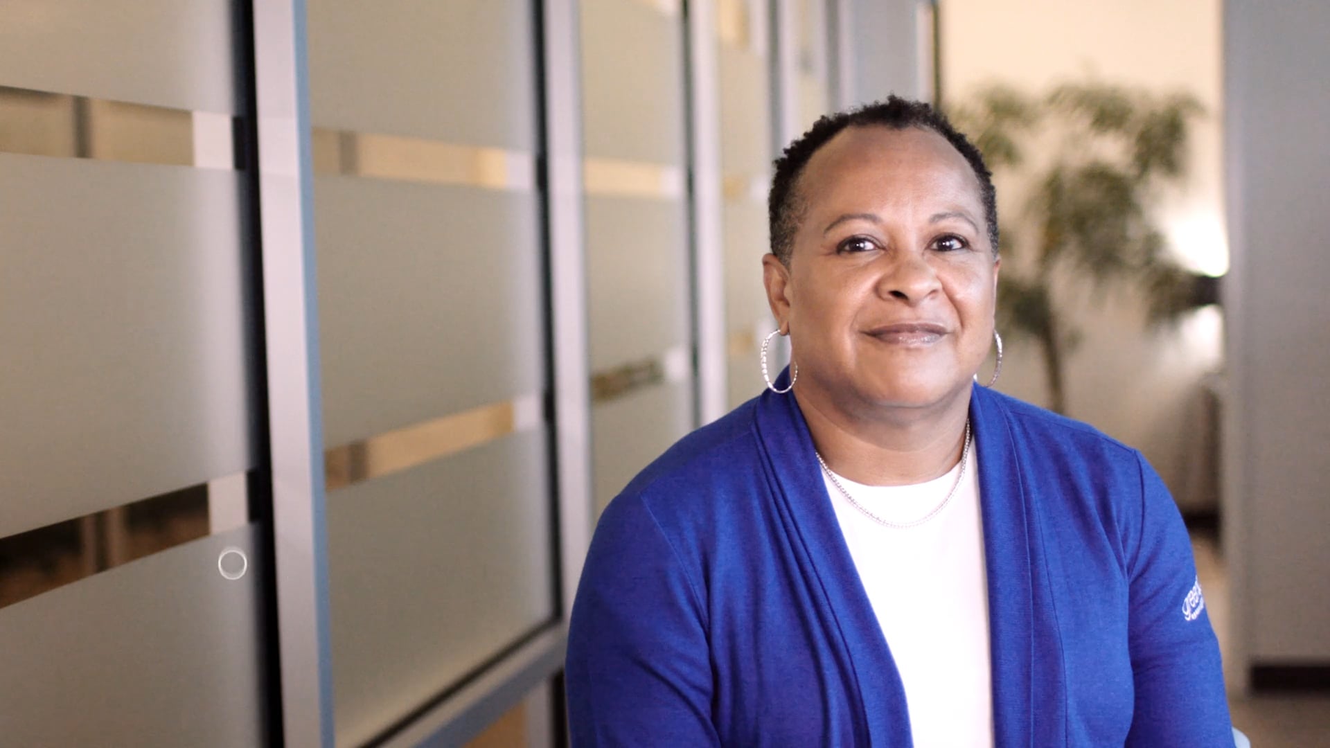 RCMA Stories: Ava Pope and Charles Artis Jr. on Vimeo