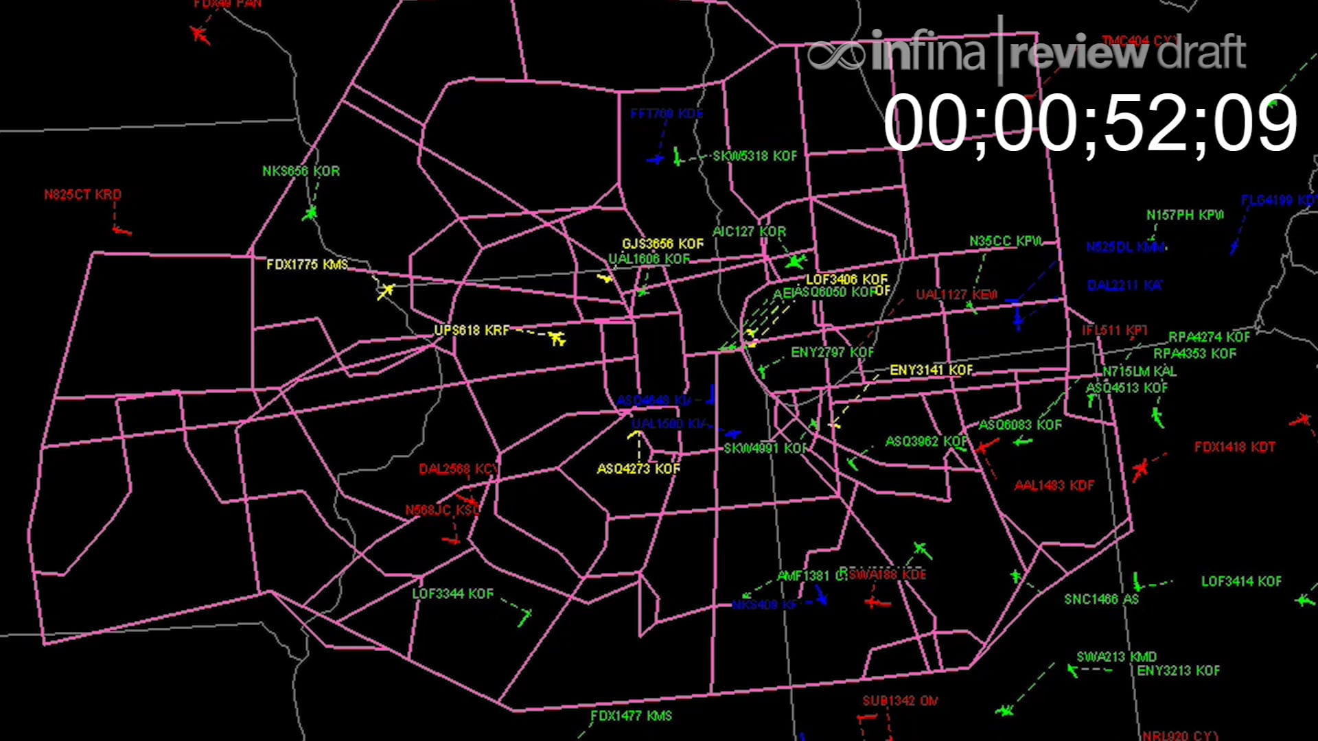 Tim Arel - What is JATOC on Vimeo