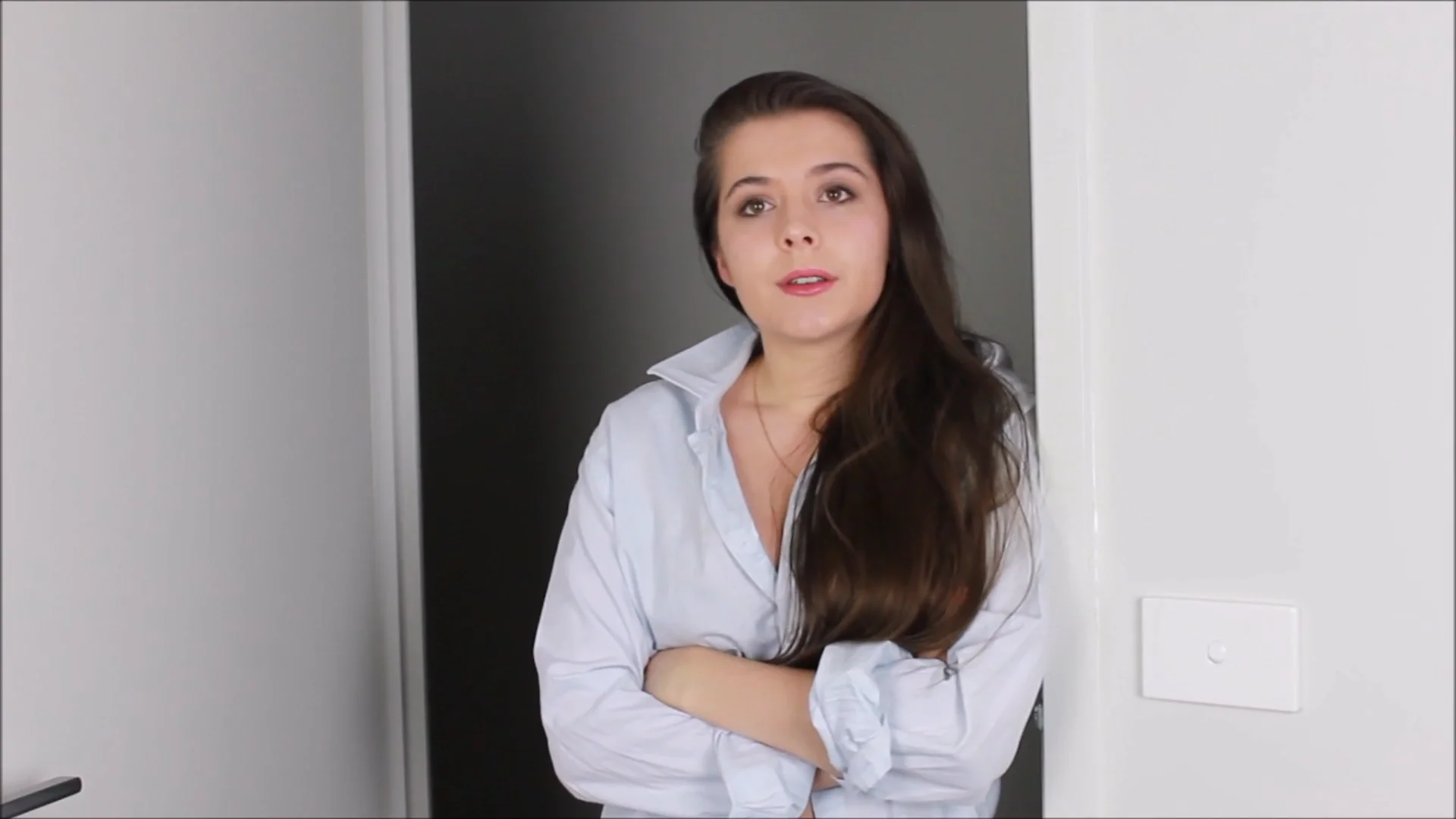 Lisa Marie Shaw - The Voyeur GENDER BENDER - Week 3 on Vimeo