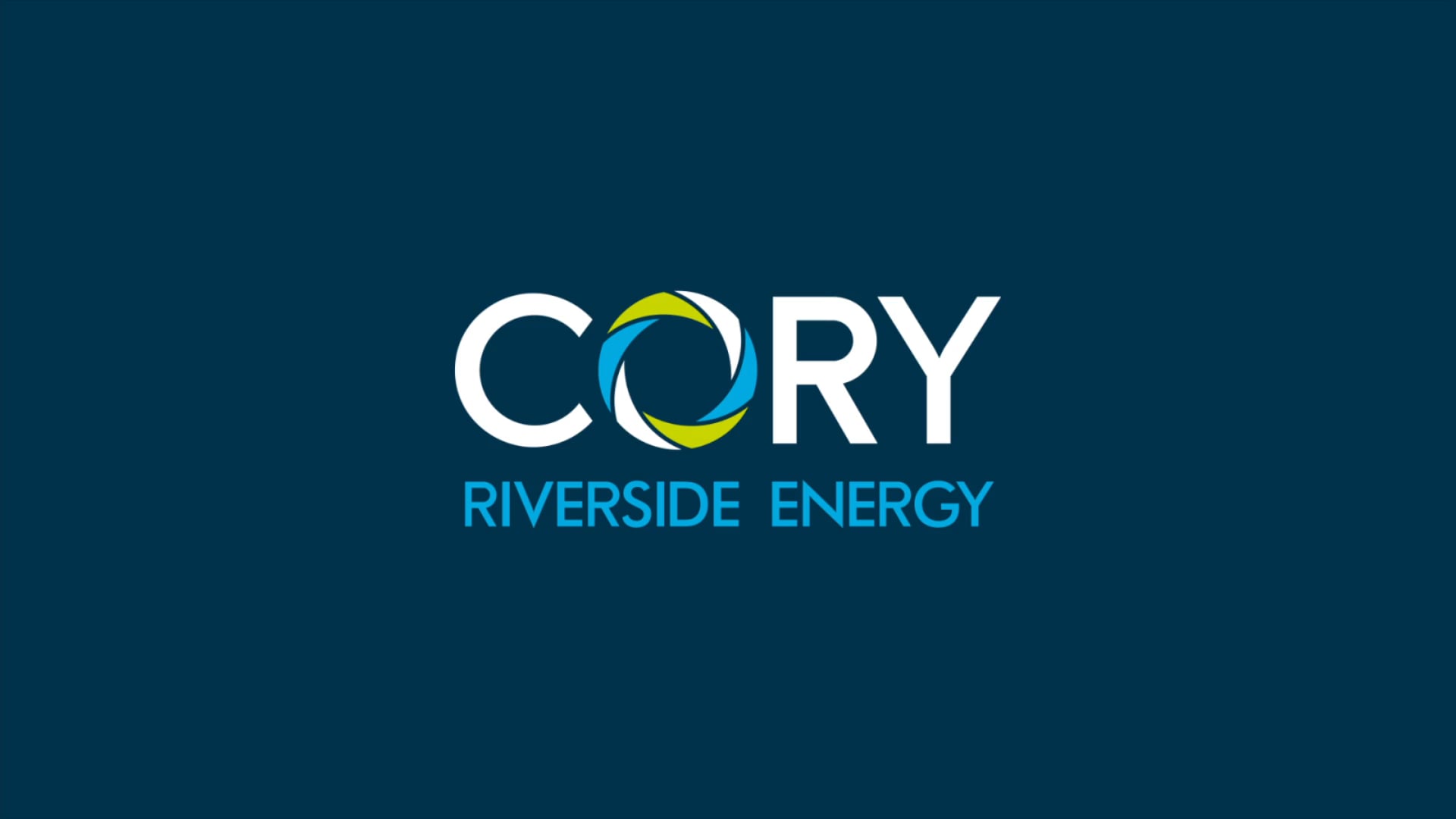 Cory Riverside Energy + Design Portfolio - Cory Riverside Energy ...