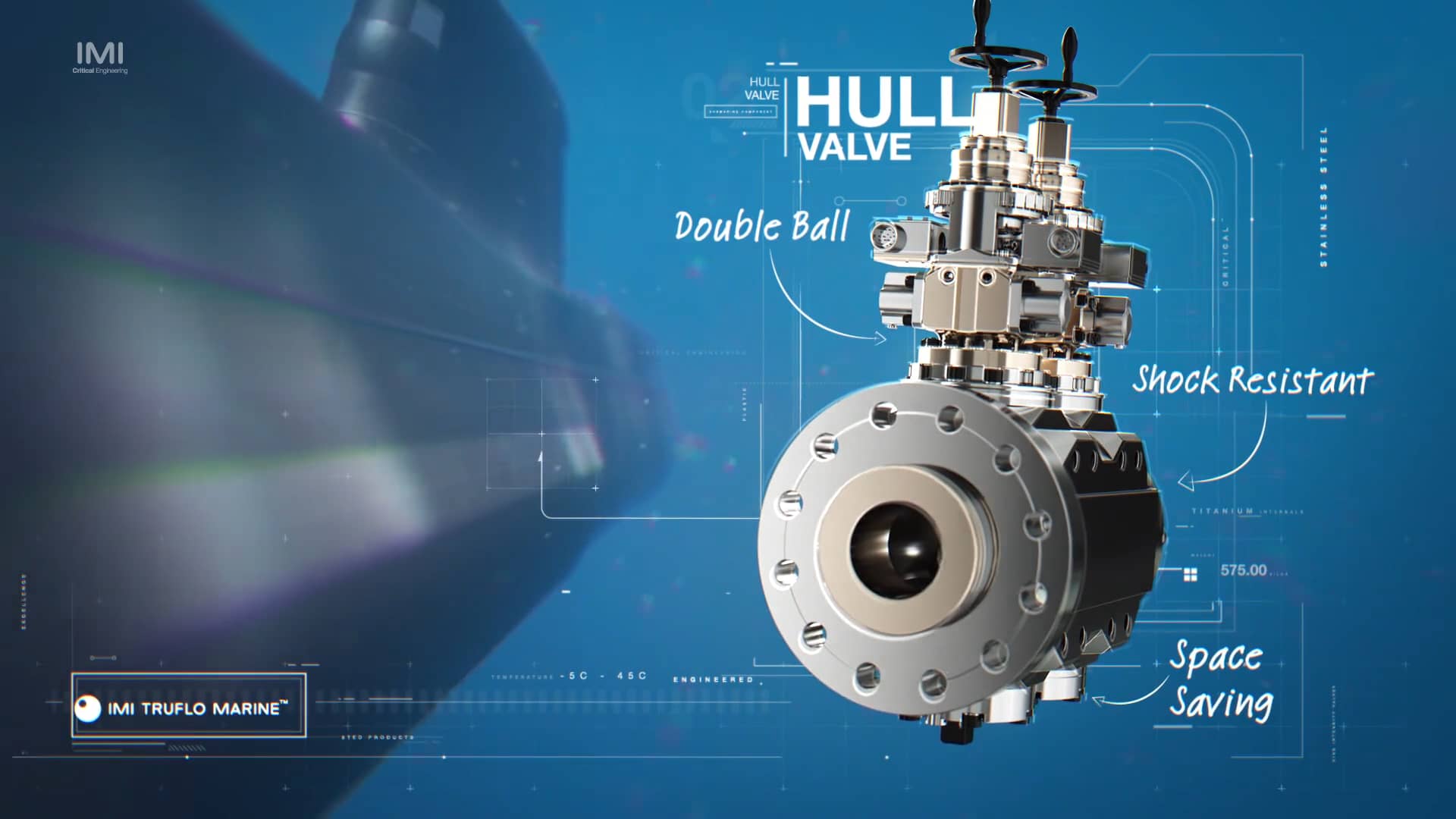 IMI Critical Engineering - IMI Truflo Marine Brand Video on Vimeo