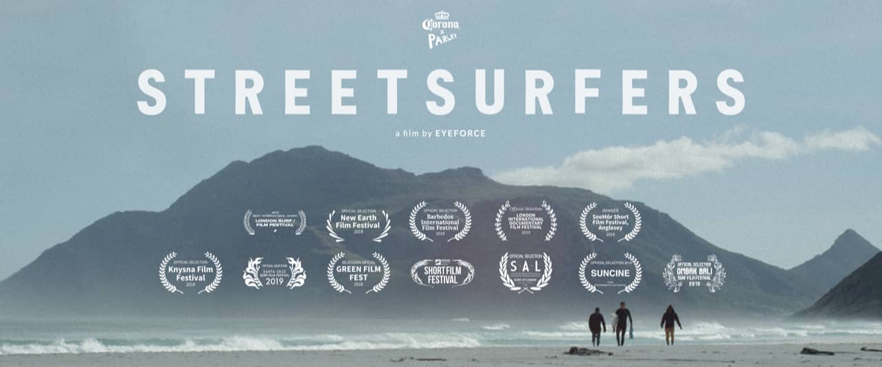 STREET SURFERS on Vimeo