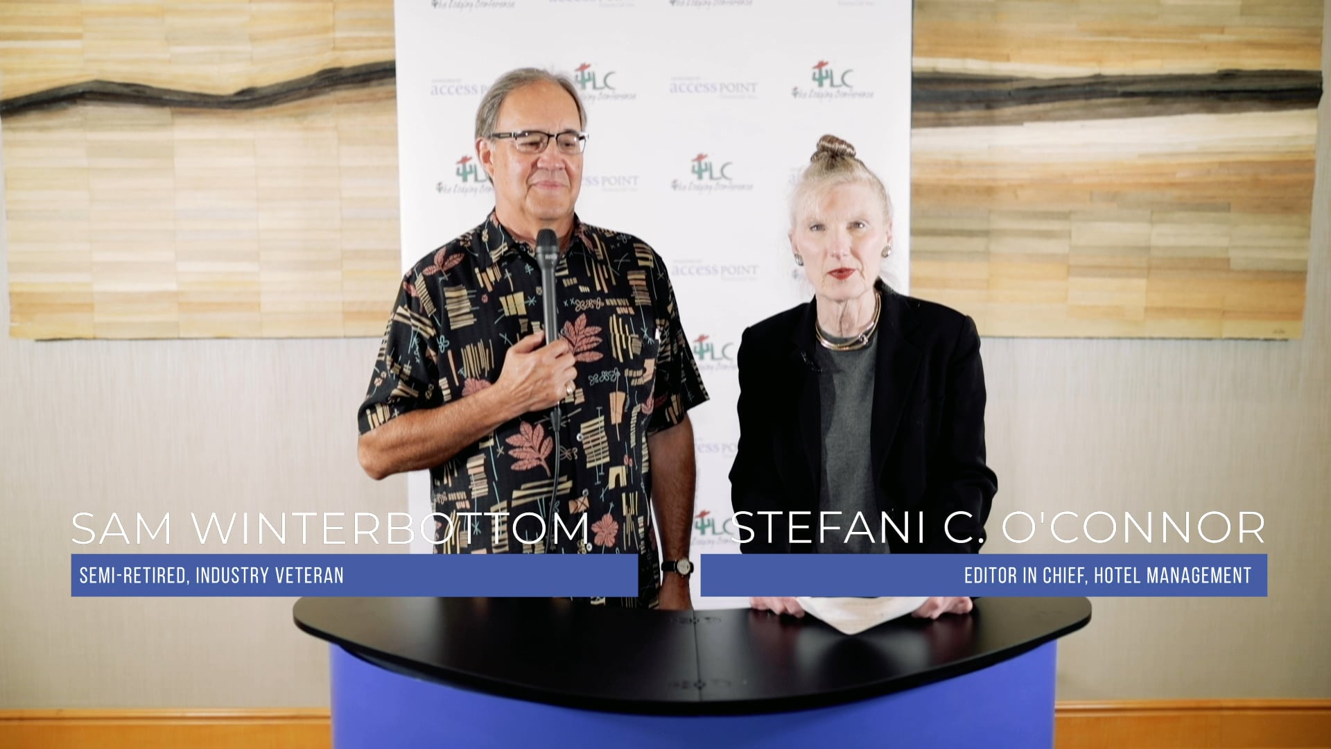 Sam Winterbottom on Vimeo