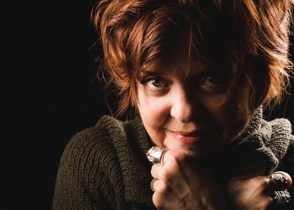 JUDY LEA STEELE - Commercial Reel 2019 on Vimeo