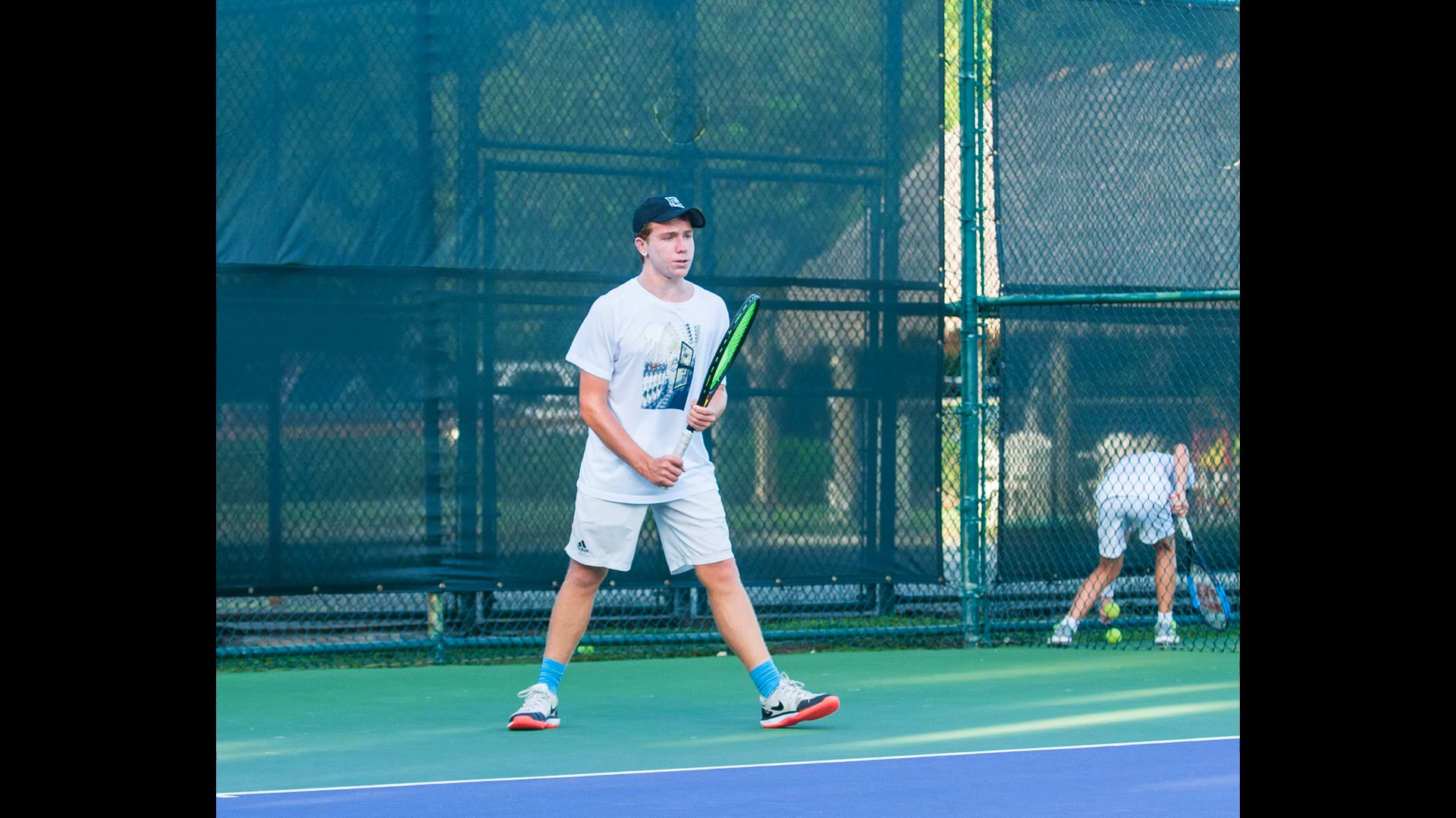 DILLON AND SAM RIPPIN' on Vimeo