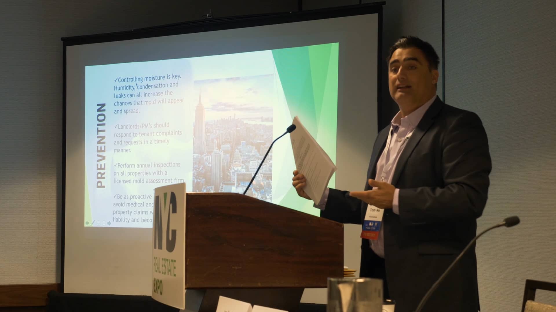 Local Law 55: What Landlords & Tenants Need to Know - Presented by ...