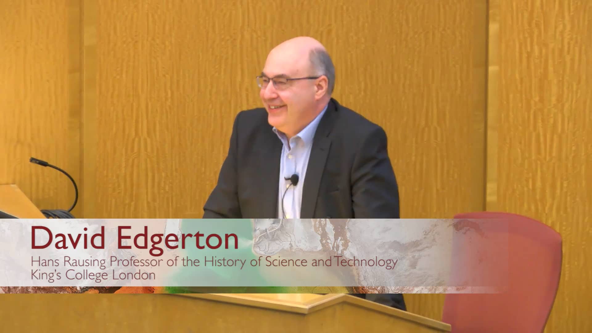 Science & Democracy: "Imitation, Invasion, Innovation: What Really ...