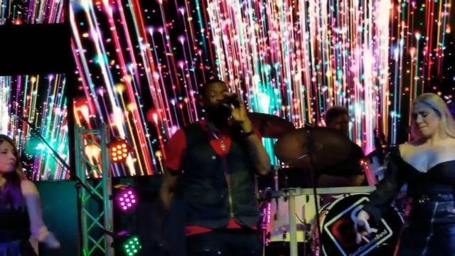 Good Question Band | ReverbNation