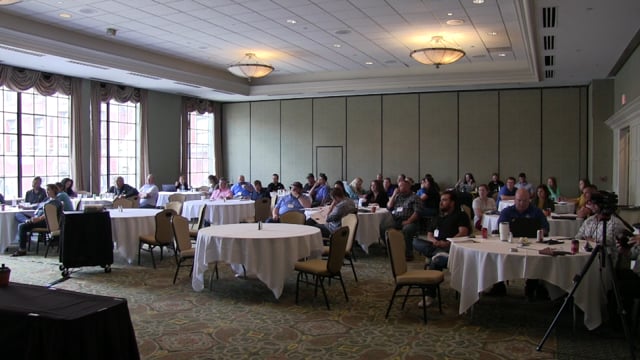 Shell Egg Academy 2019 on Vimeo