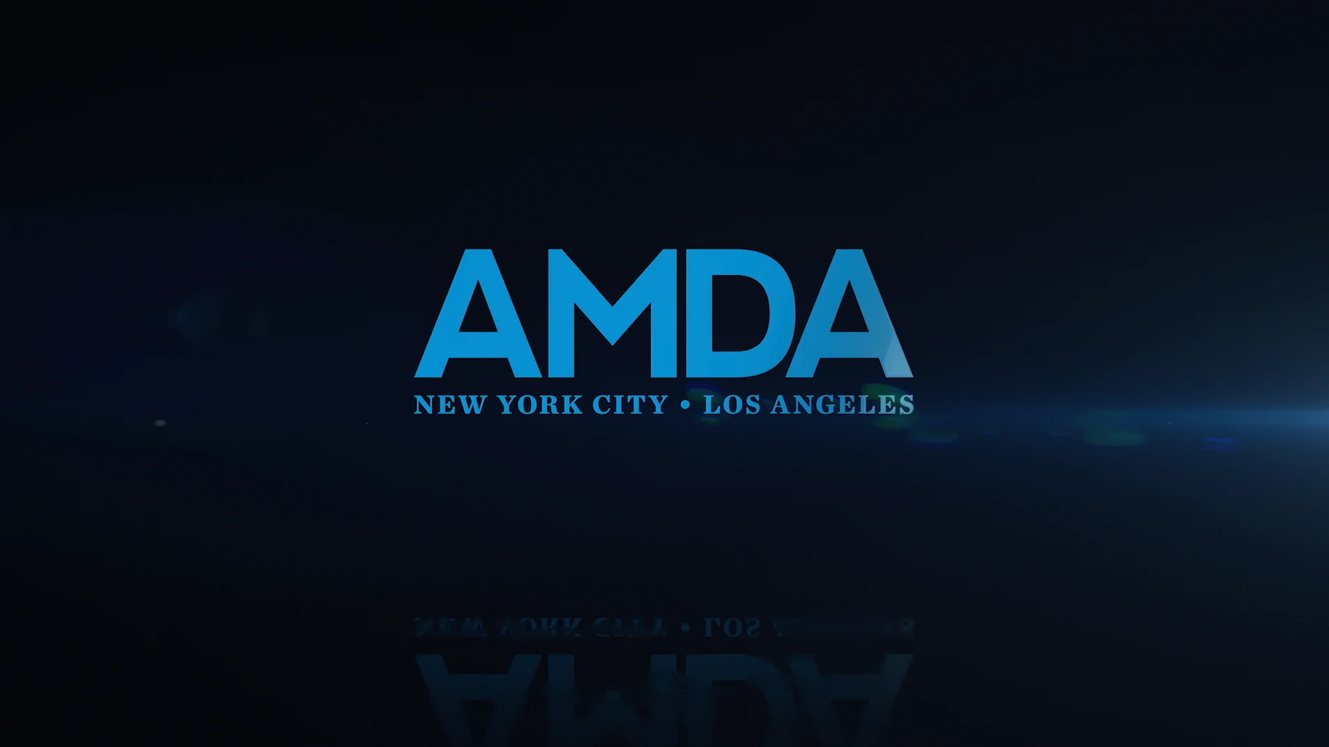 AMDA Overview on Vimeo