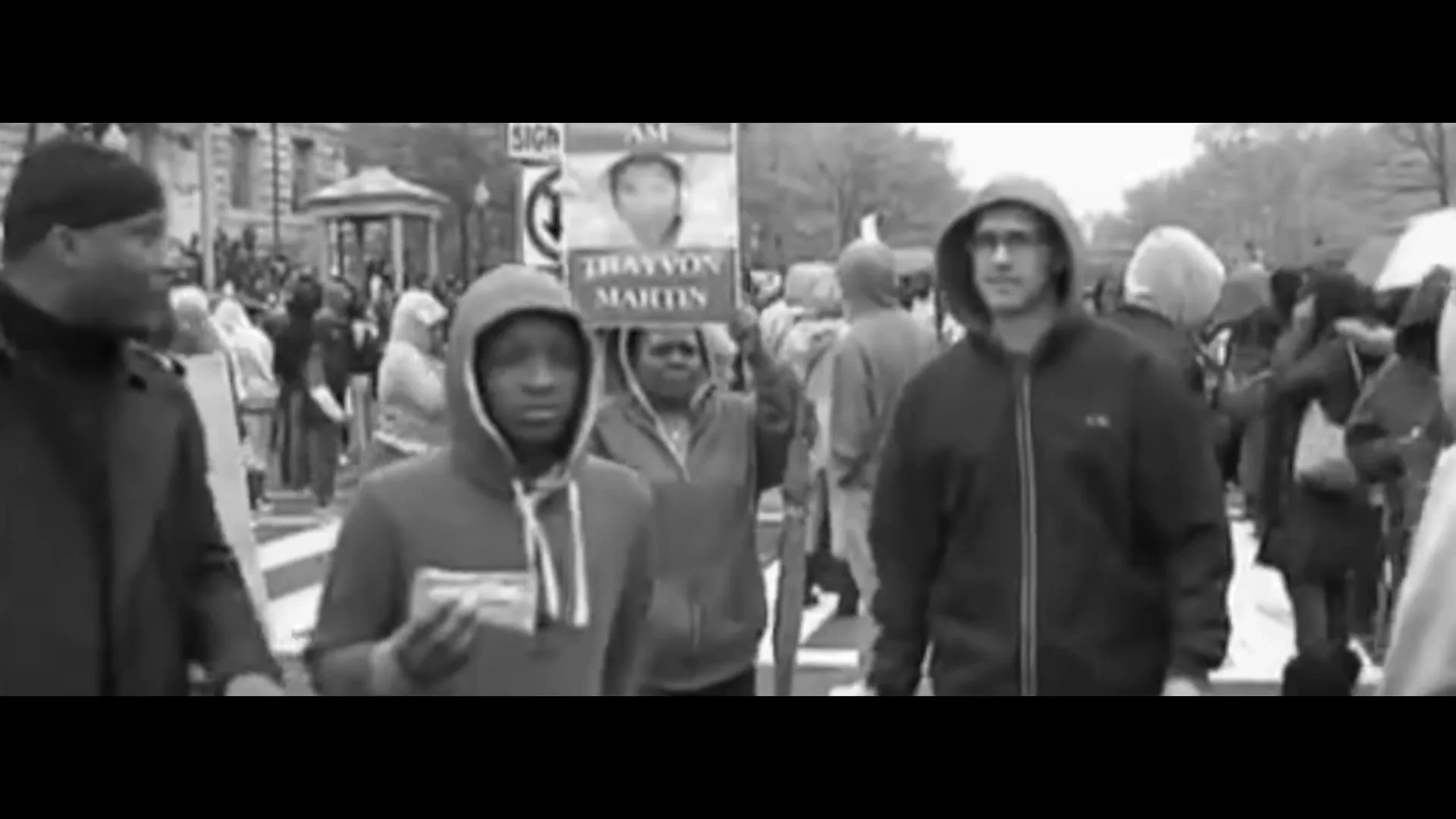 ERACISM - Illuminate ft_ Sevin, Faith Pettis & Esraelia