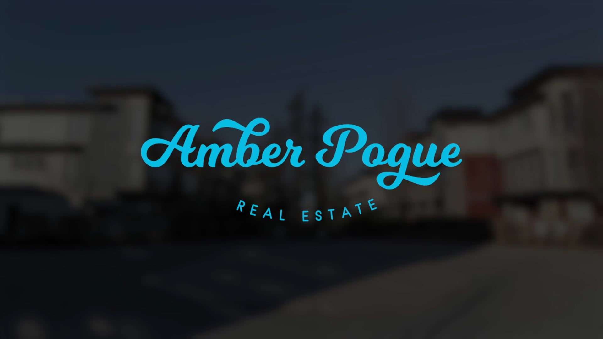Amber Pogue - #54 19477 72A street, Surrey on Vimeo