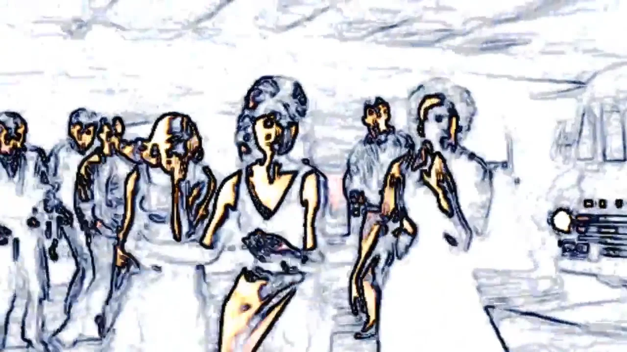 The Bobby Hammack Quartet - Powerhouse (1955)