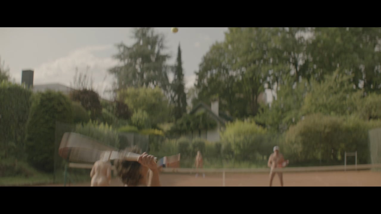 Lotto - Tennis on Vimeo