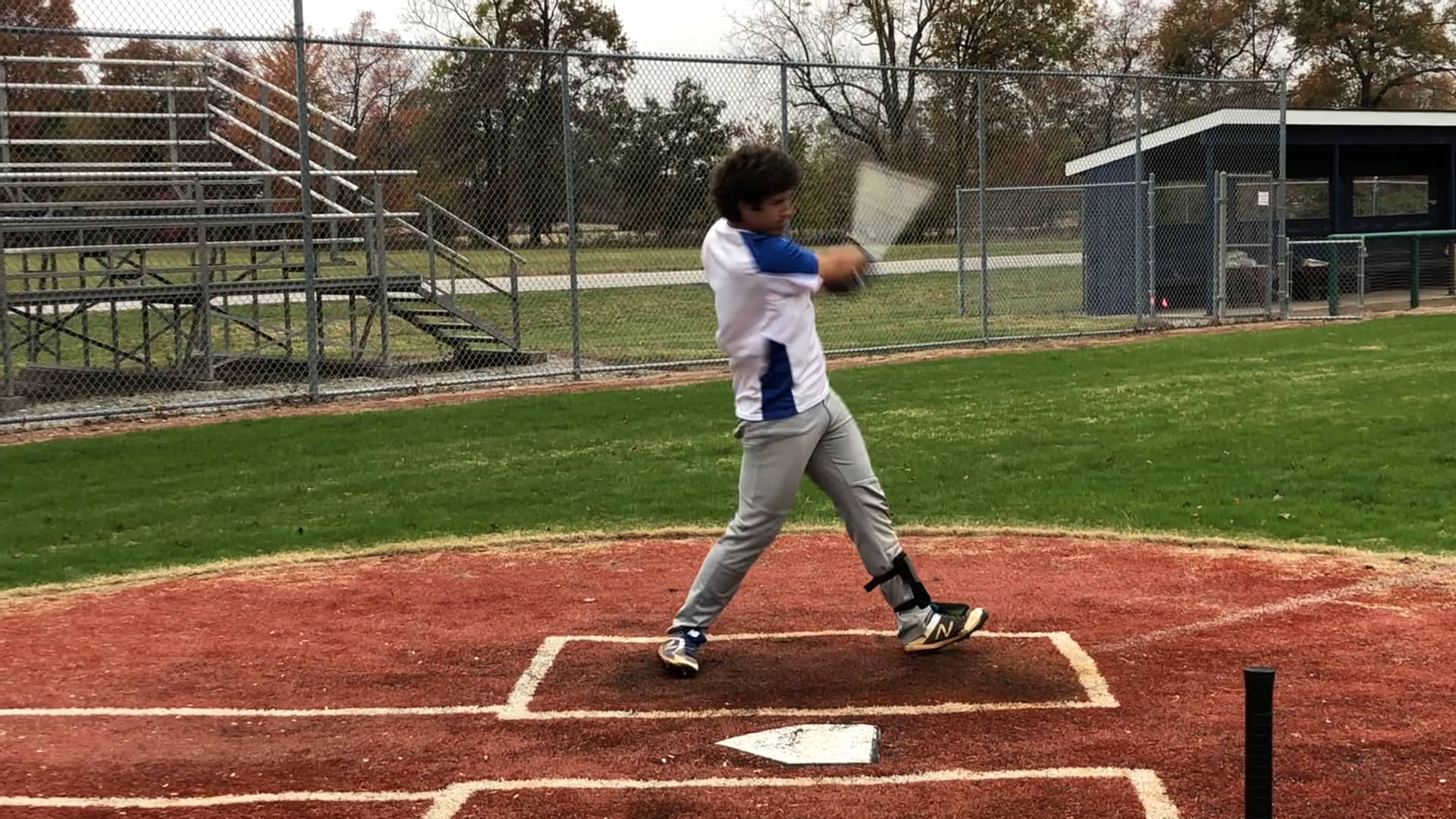 Sam Stricker Class of 2020 on Vimeo