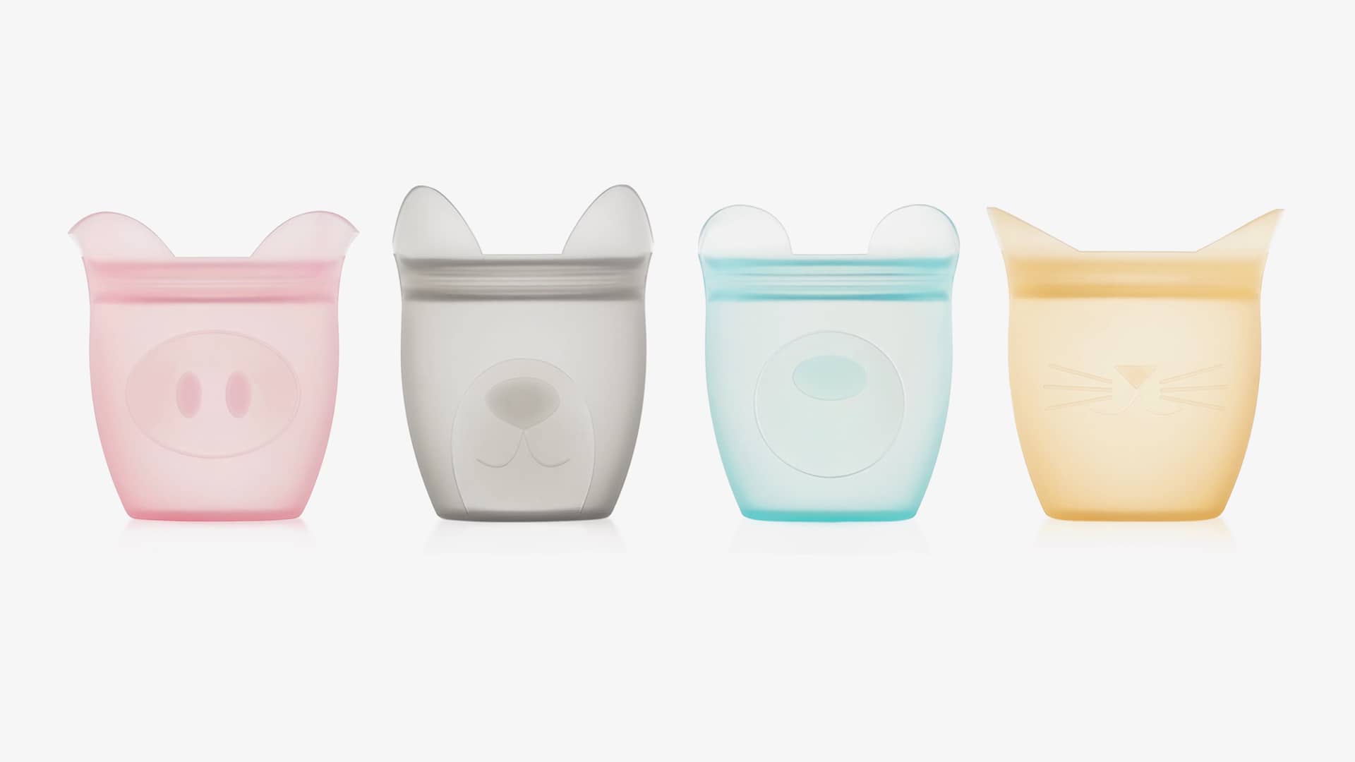 Zip Top Baby Snack Containers on Vimeo