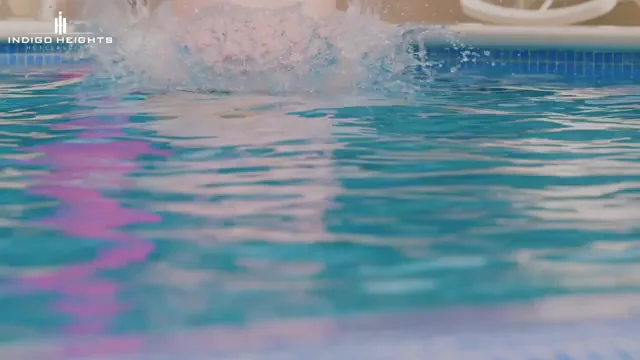 Indigo Heights Hotel & Suites