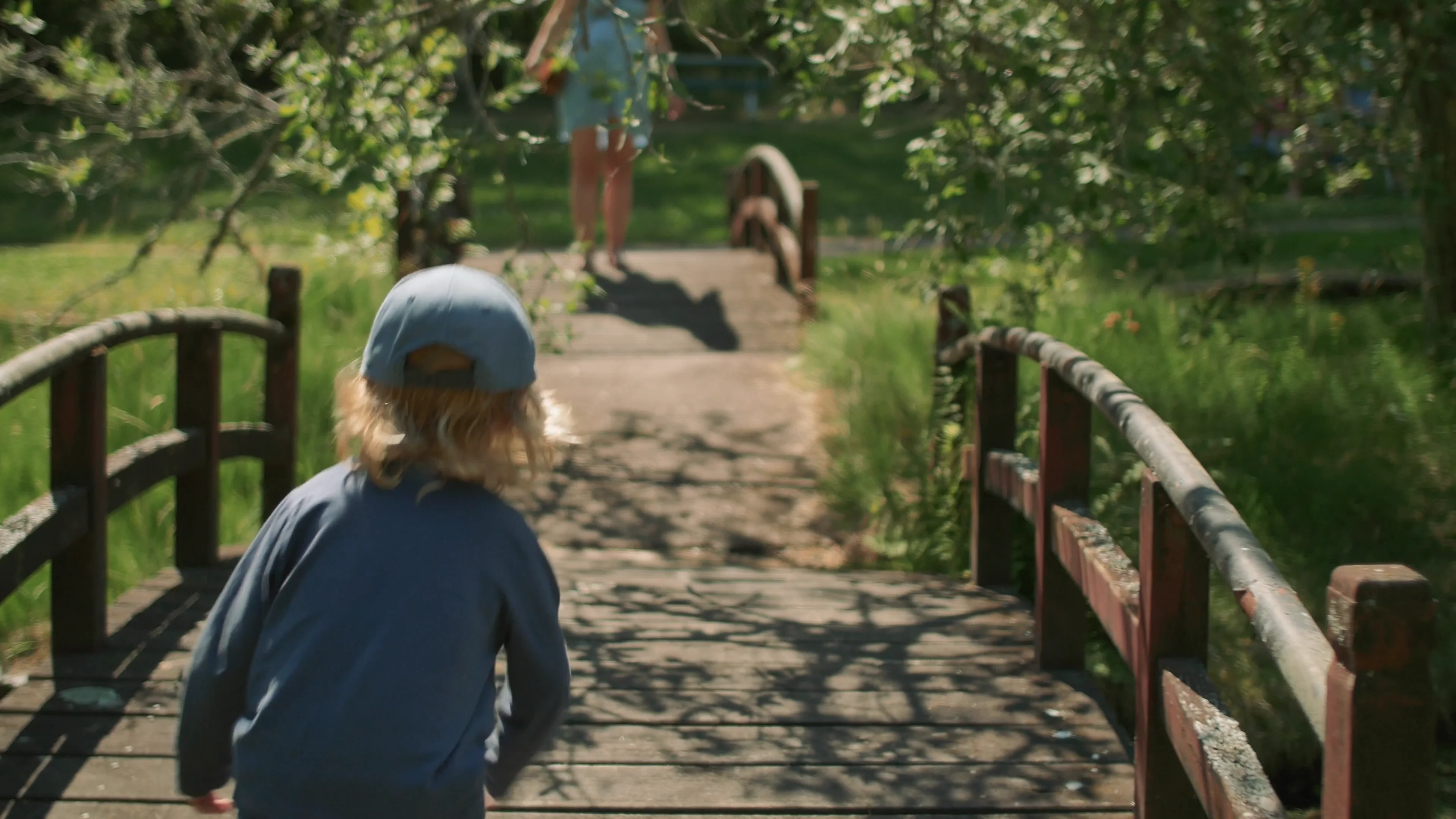 Blue on Vimeo
