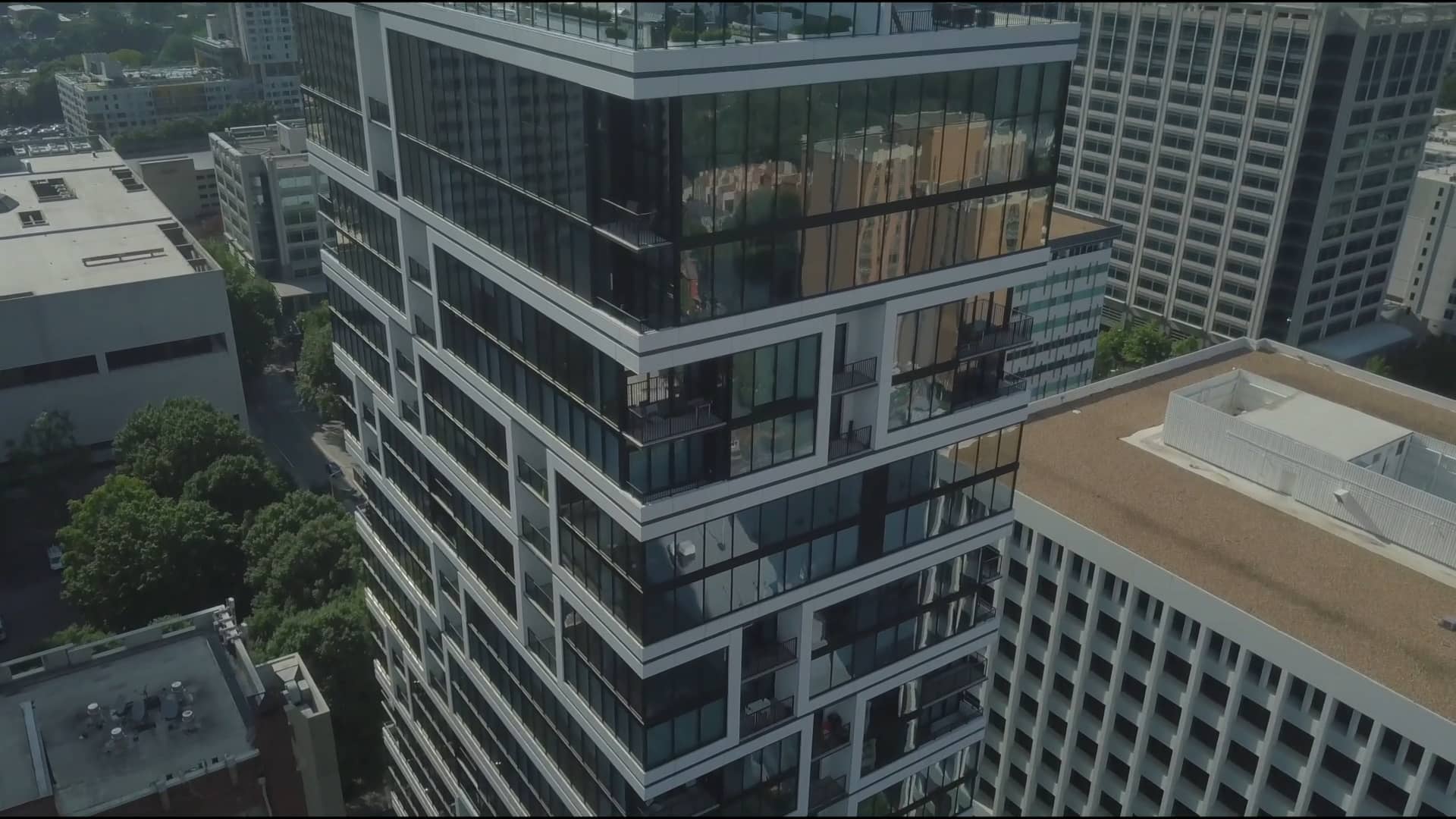 Morning Roll Call on Vimeo