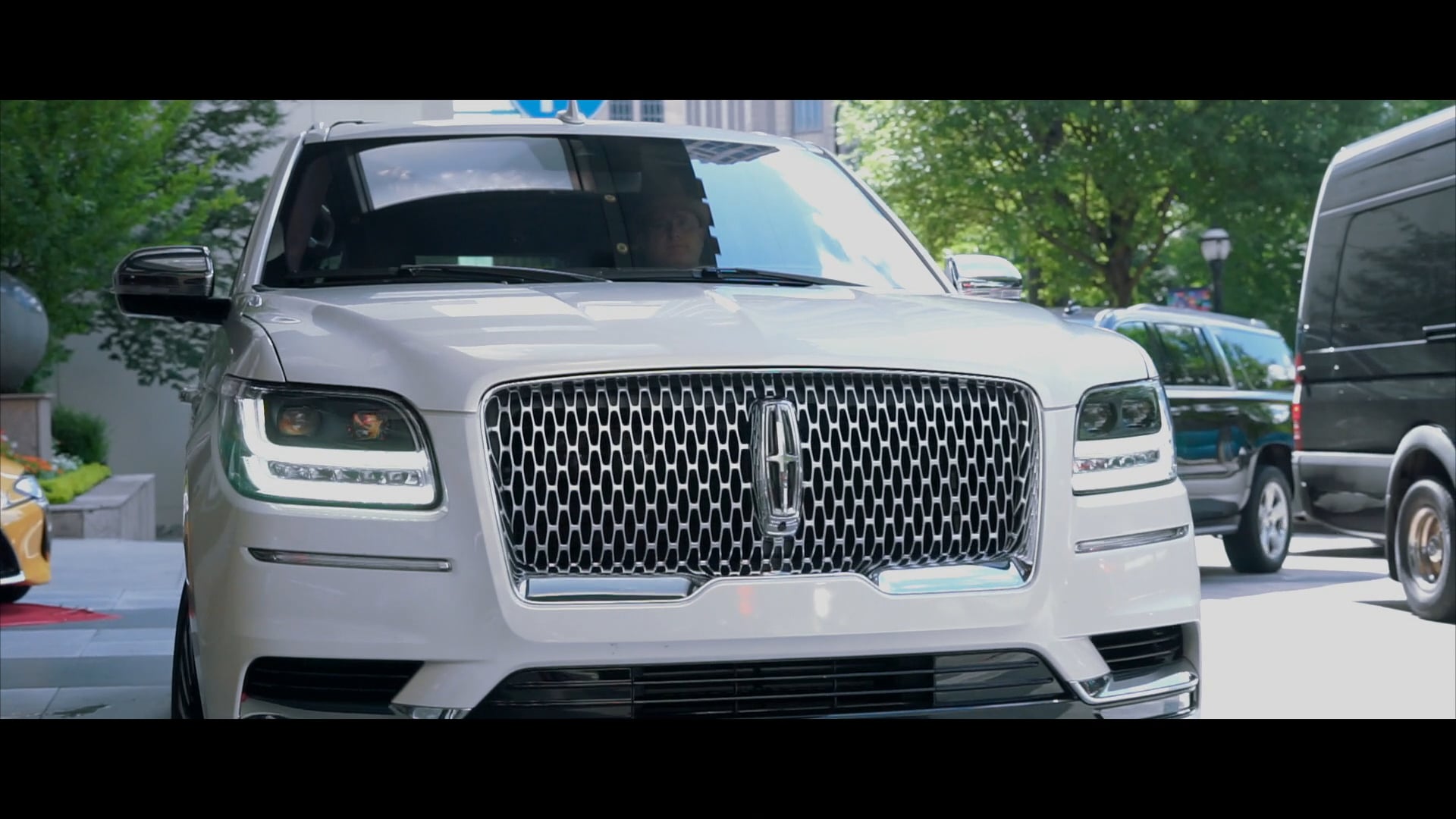 Mr Shedrick White Spring Photoshoot 2019 on Vimeo