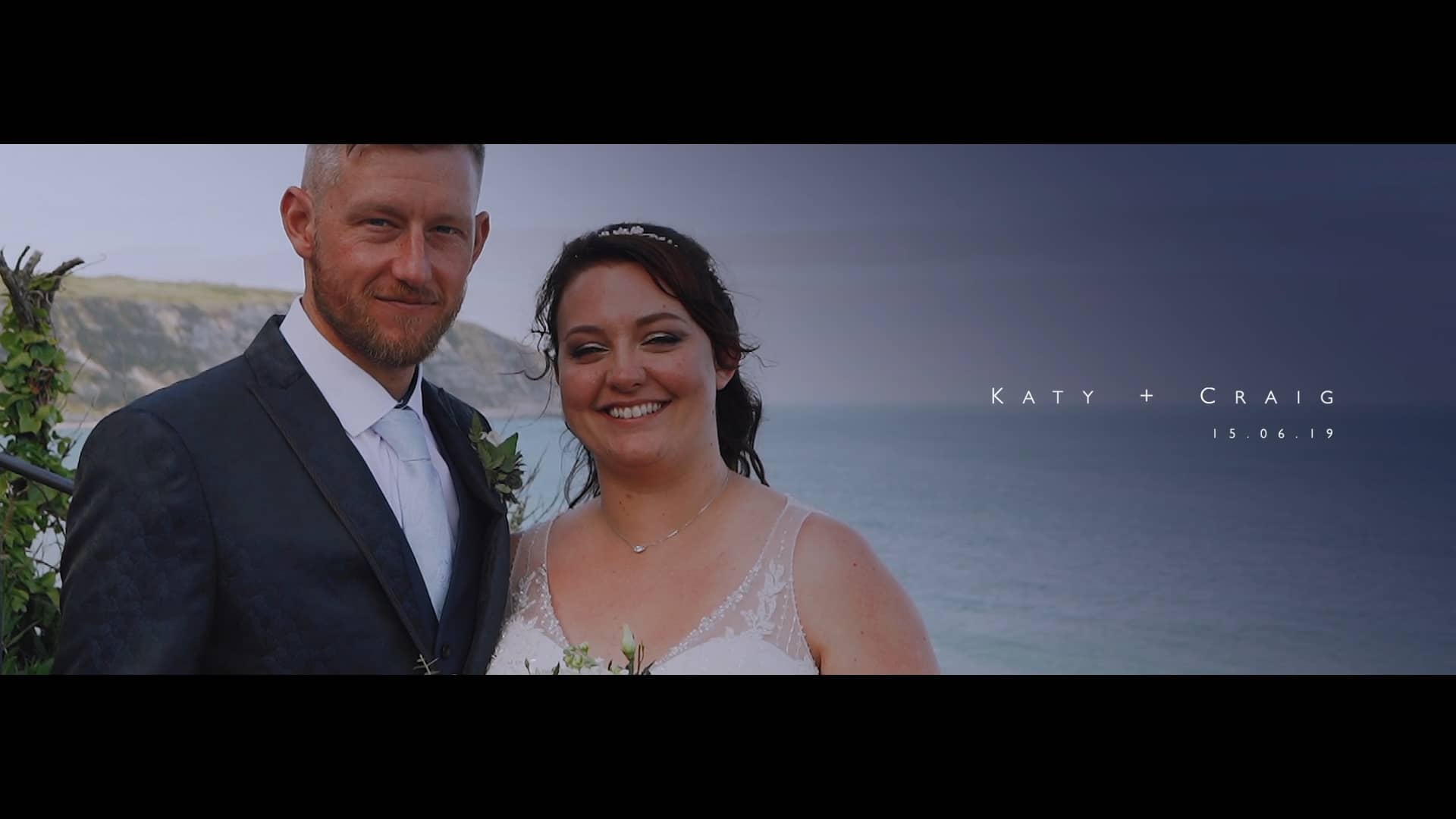 Katy & Craig on Vimeo