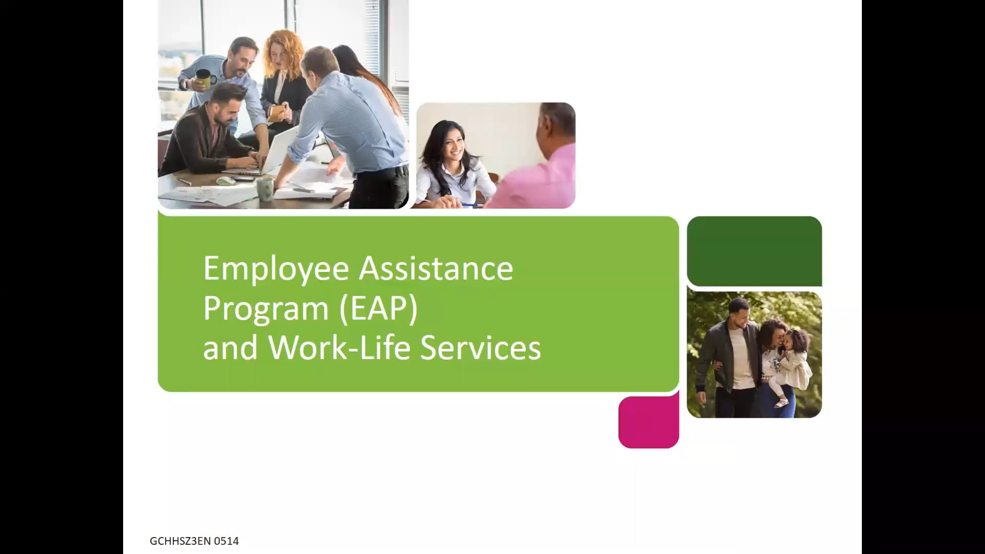 Human EAP Overview zoom_0 on Vimeo