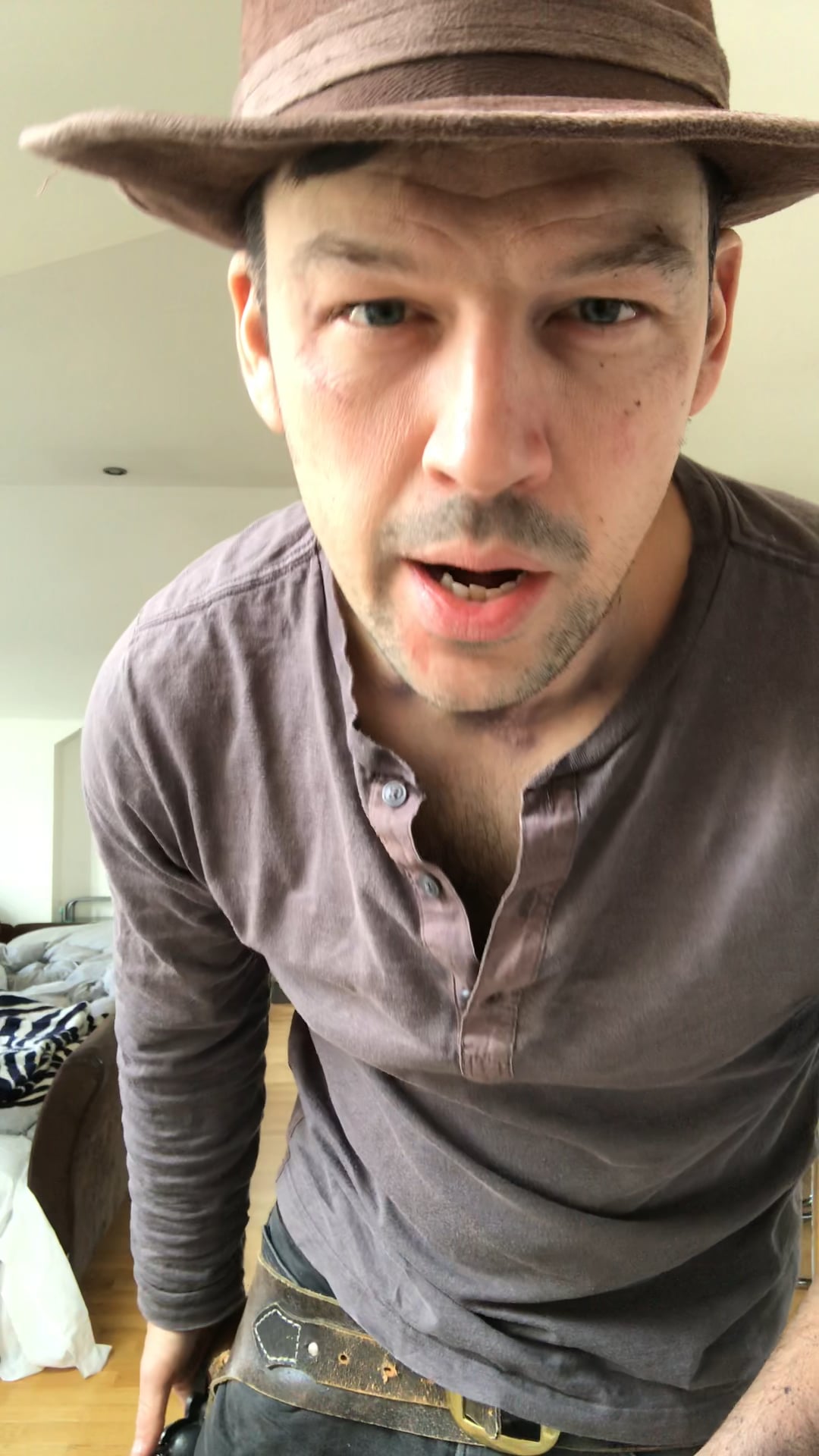 Fergus Rees Alcatraz improv 3 on Vimeo