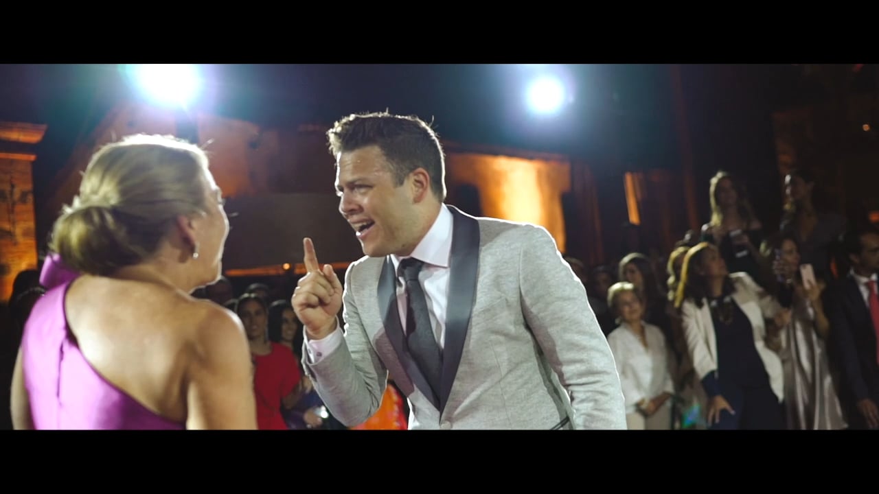 Baile Bruno - HD 720p on Vimeo