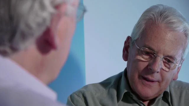 Brian Tufano on learning from the editing process on Vimeo