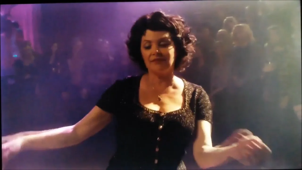 Twin Peaks - The Return, Episode 16 - Audrey's Dance: Time To Wake Up ...