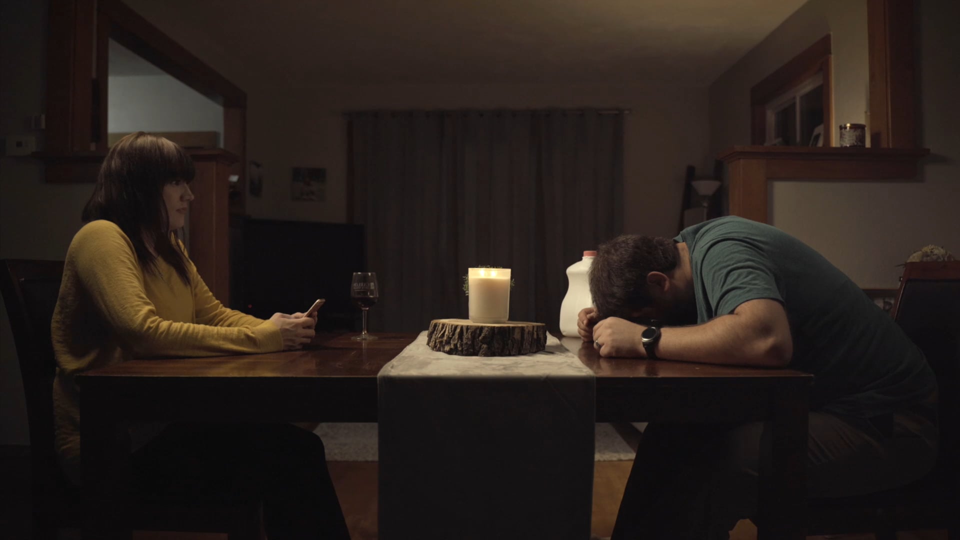 Great North Insurance | Cereal | Life Insurance on Vimeo