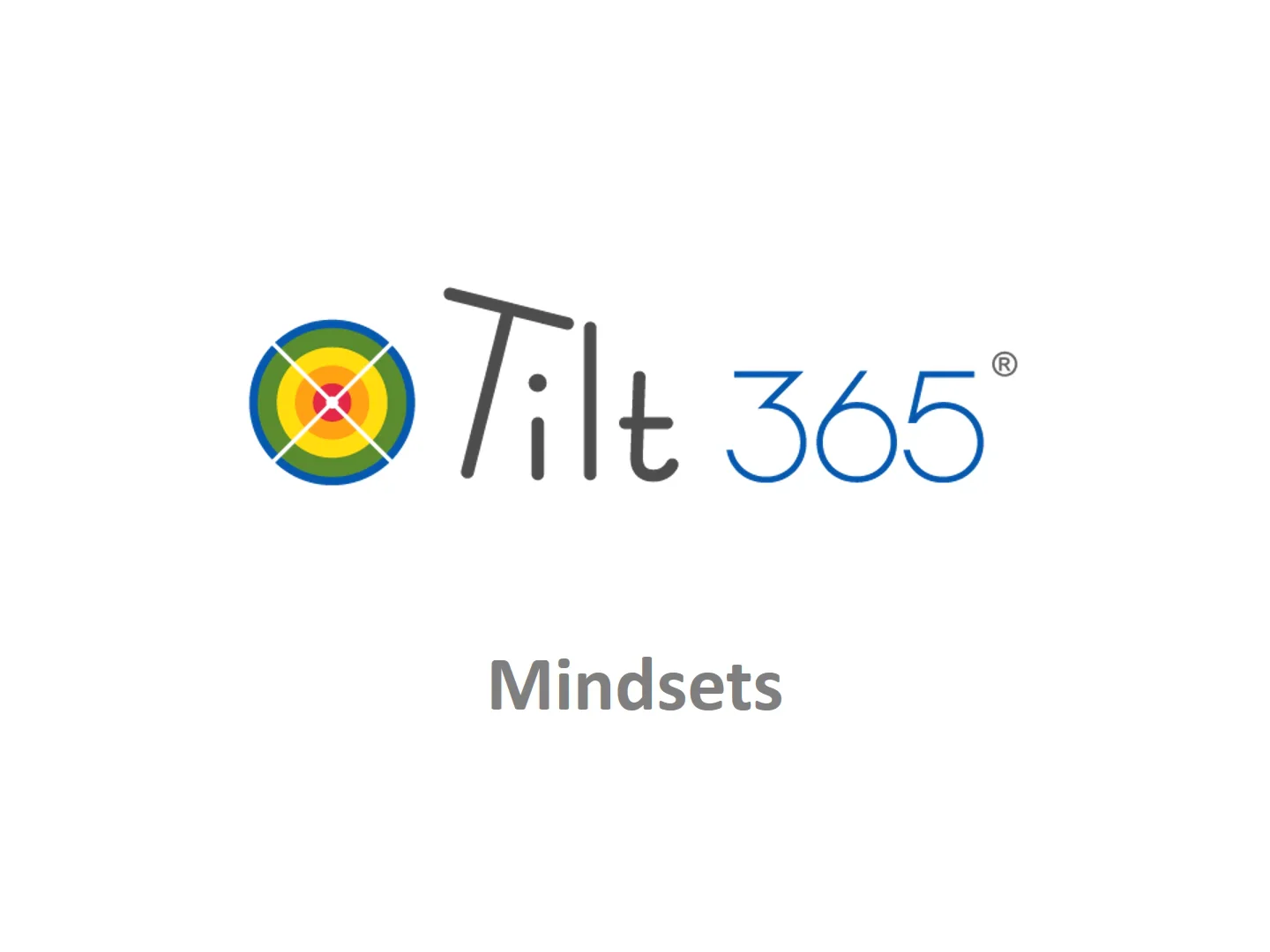 Tilt365 Discover the Power of Character Science - Foundations - The ...