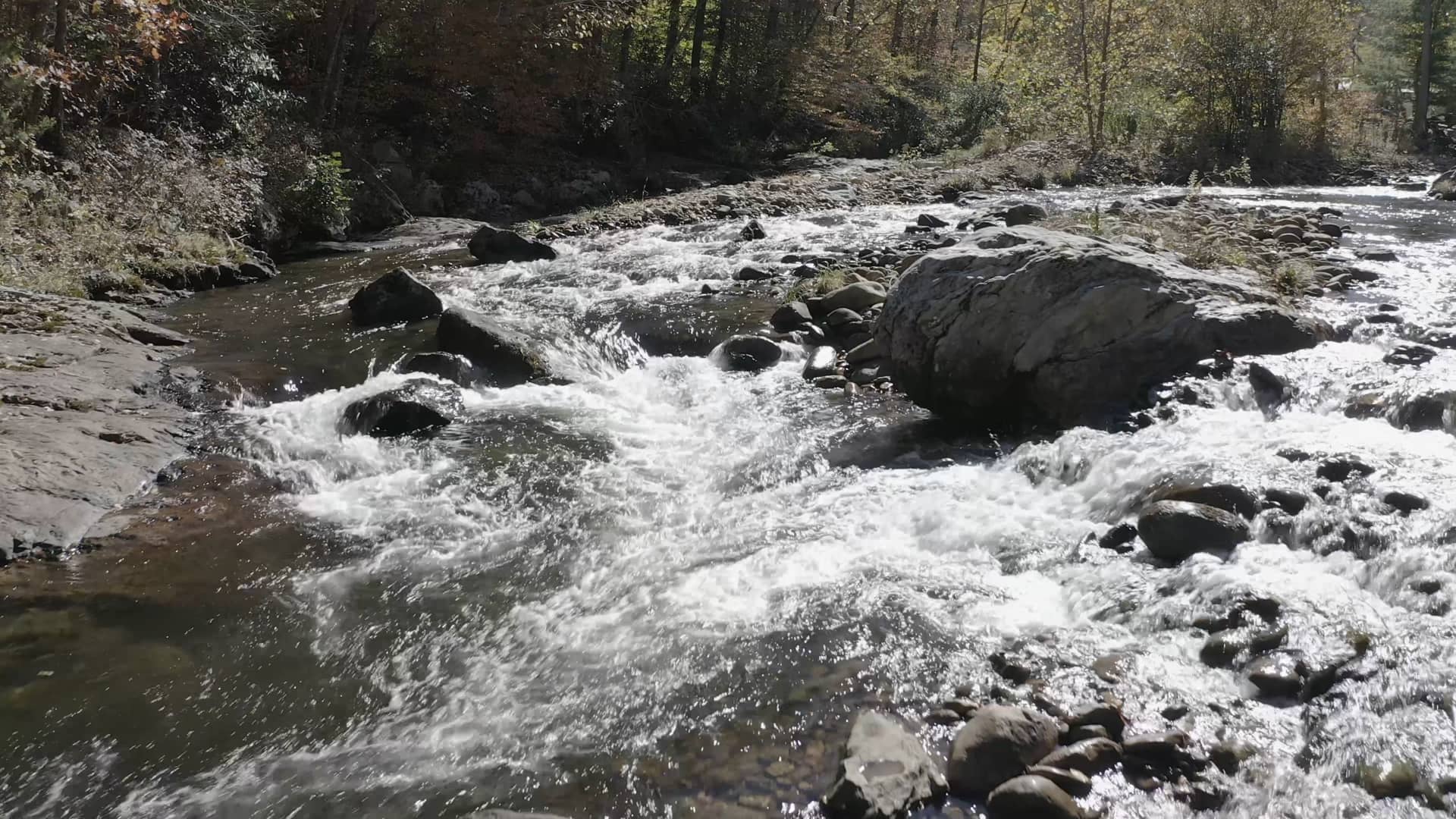 River Rock Rough Cut 10-31-19 on Vimeo