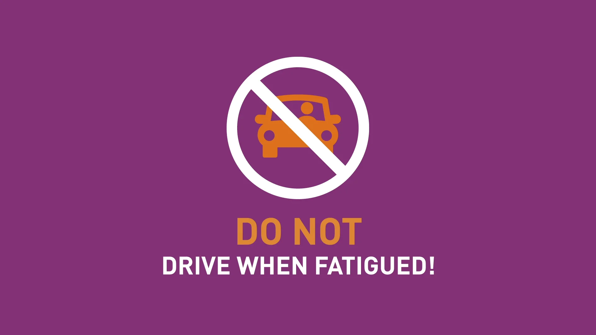 Fatigue&Road-Safety