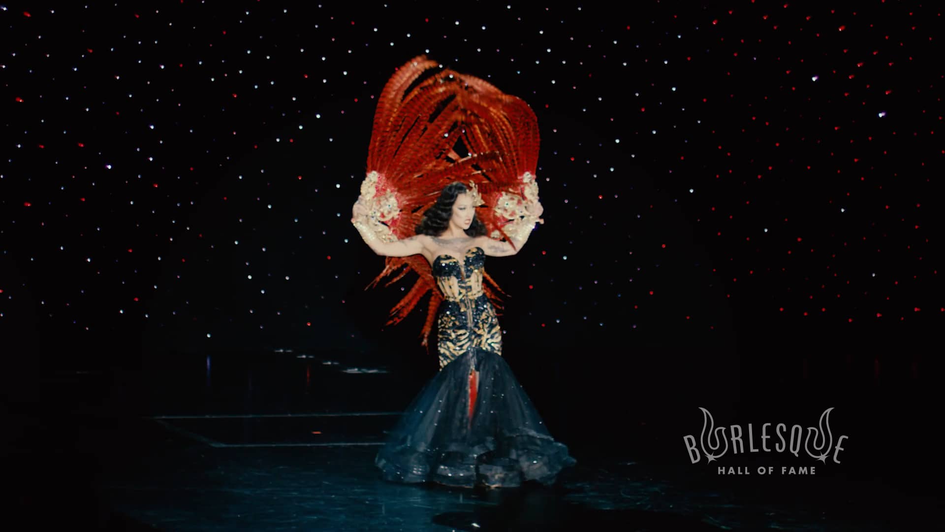 Frankie Fictitious, WINNER, Miss Exotic World 2019 on Vimeo