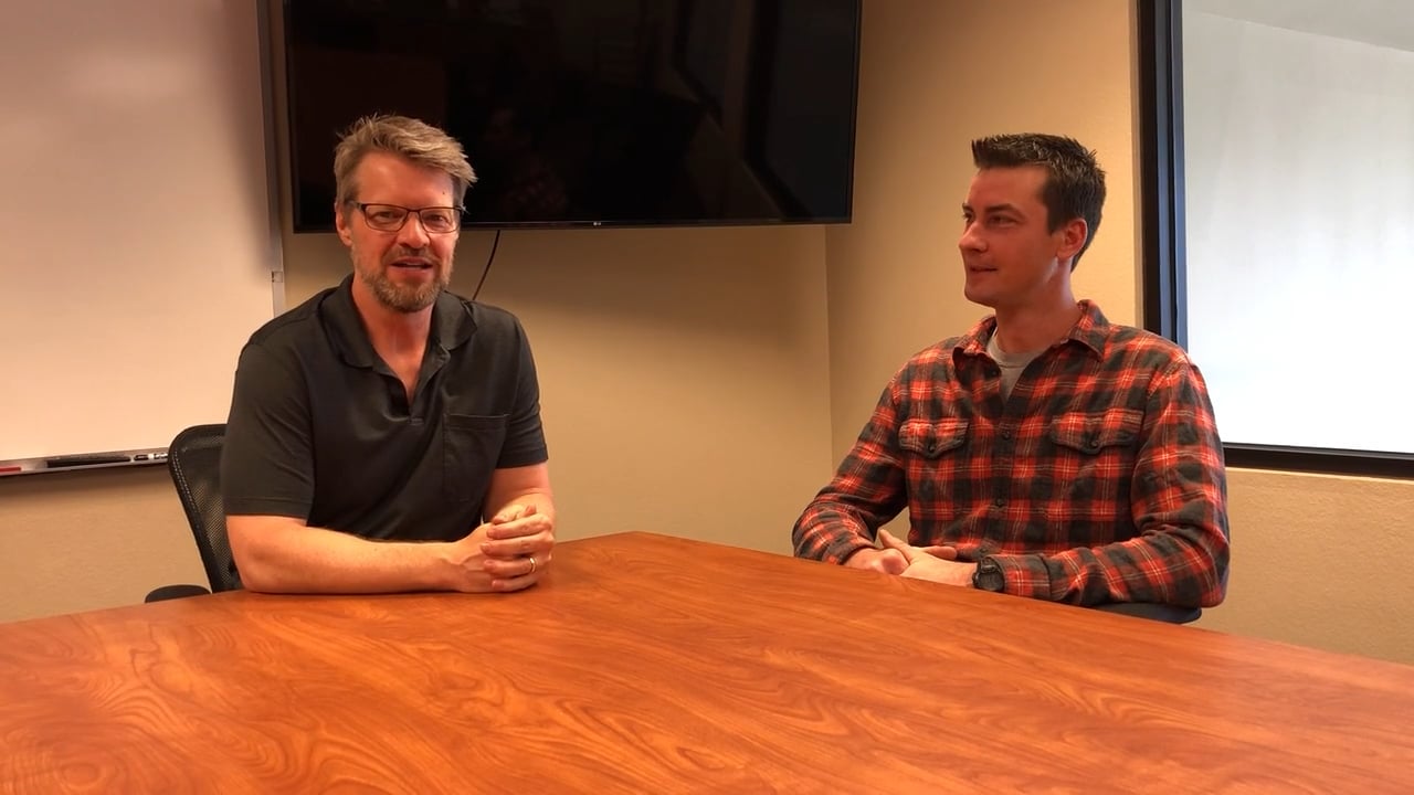 Meet Jordan Goodrich on Vimeo