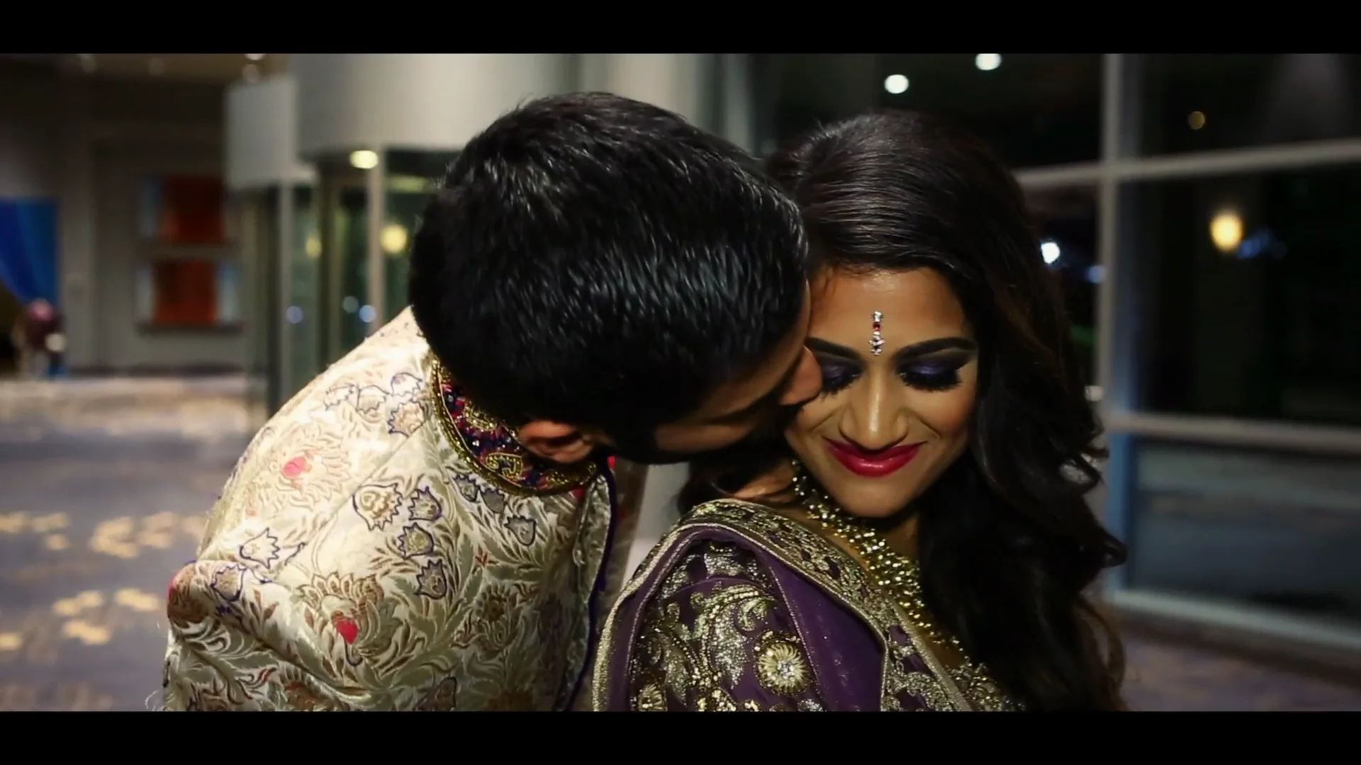 The Wedding Highlight of Tara & Ravi on Vimeo
