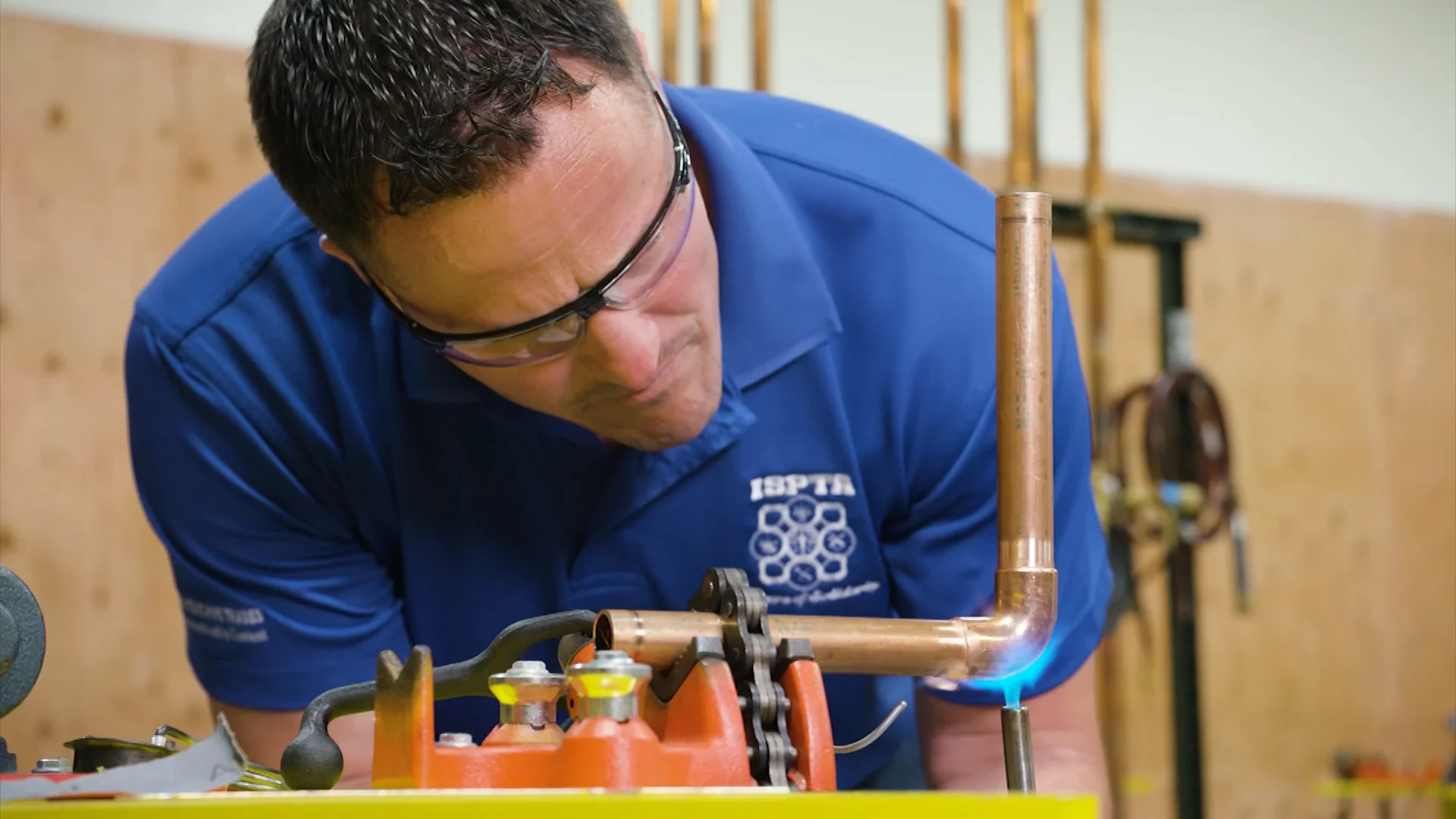 166 Joe Floyd (Plumbing) on Vimeo