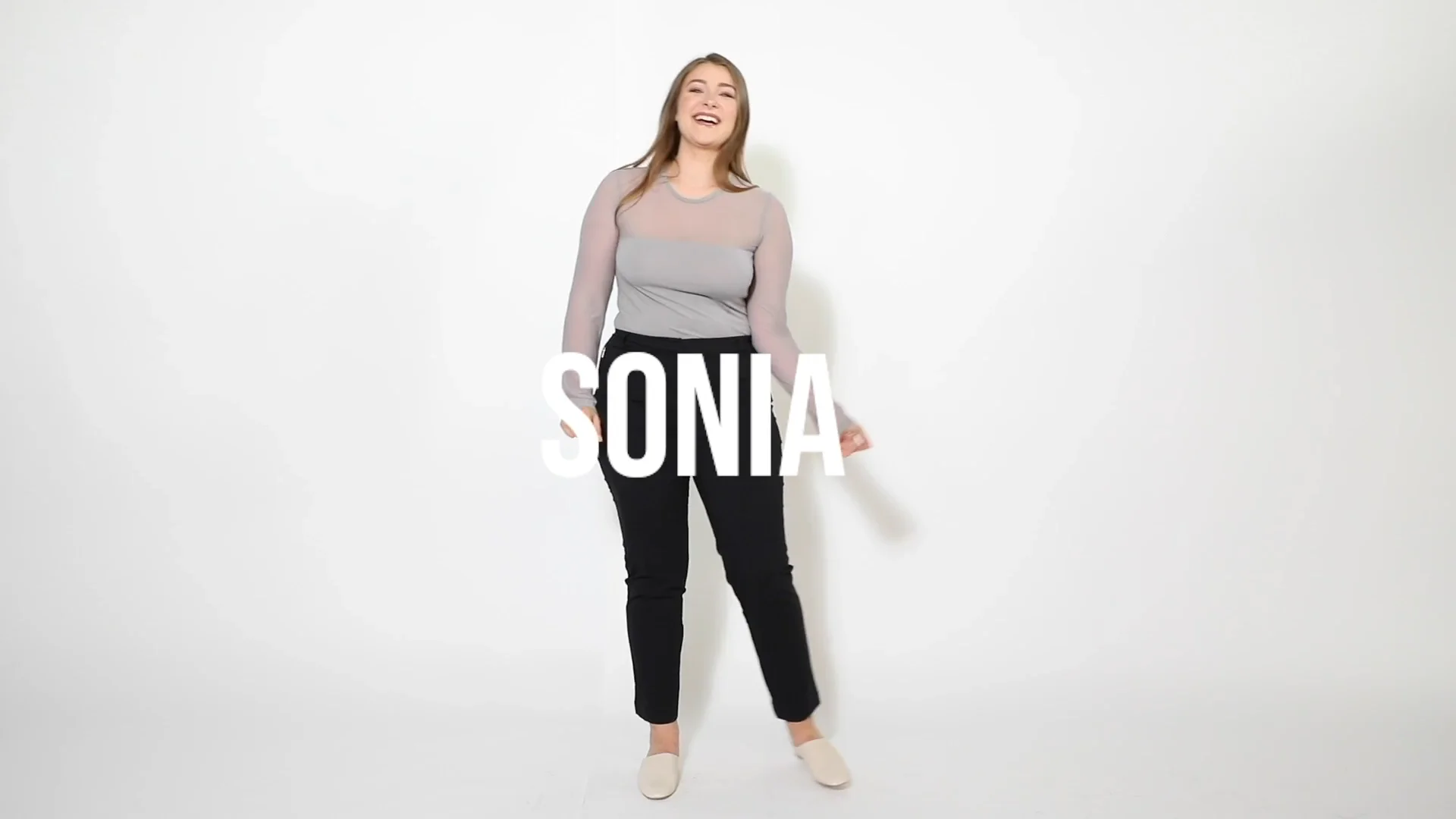 Anatomie Fit Videos - SONIA FIT on Vimeo