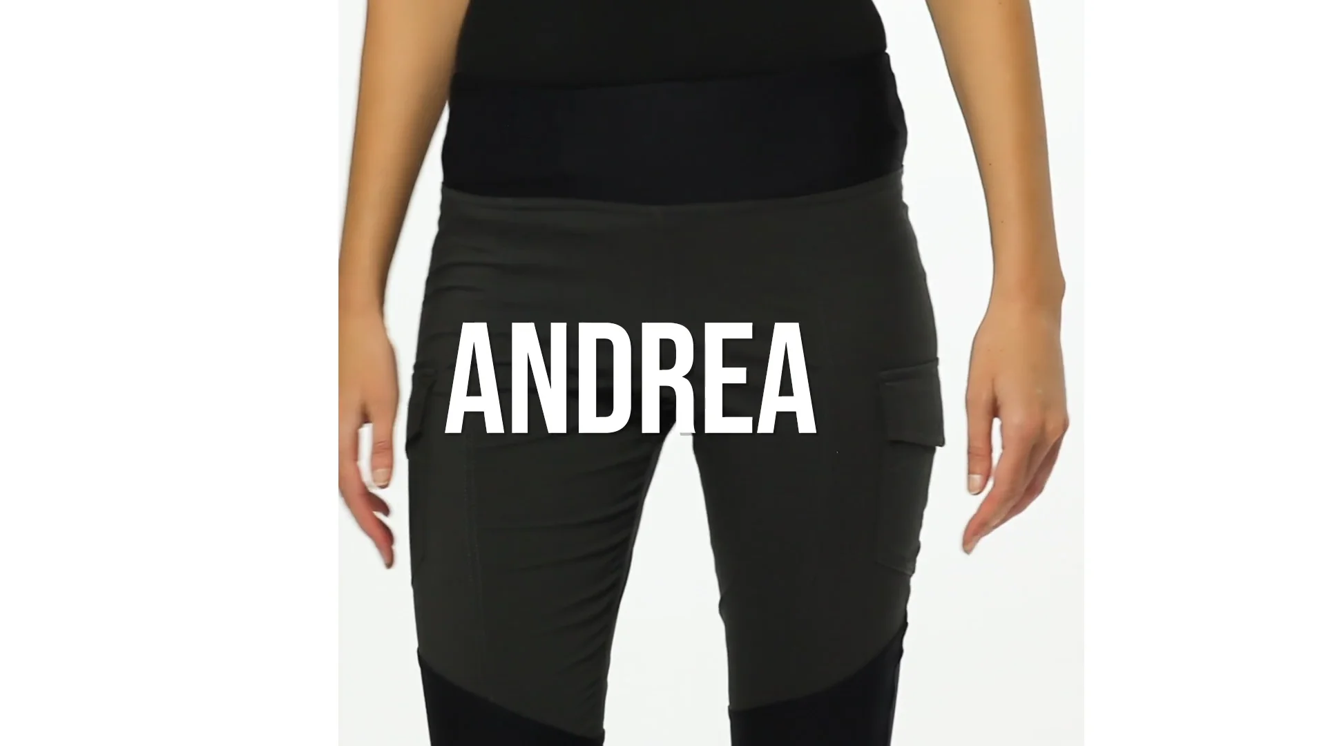 Anatomie Fit Videos - ANDREA FIT on Vimeo