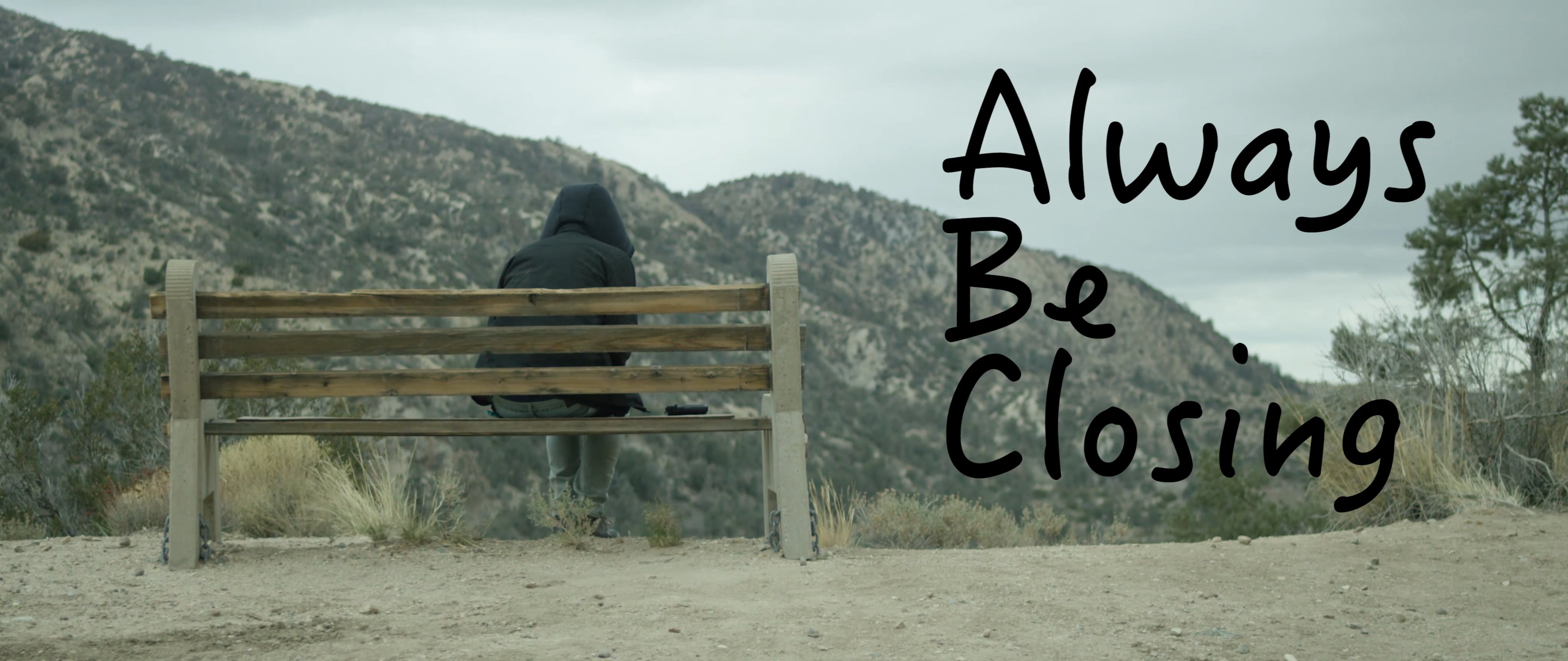 Always Be Closing on Vimeo