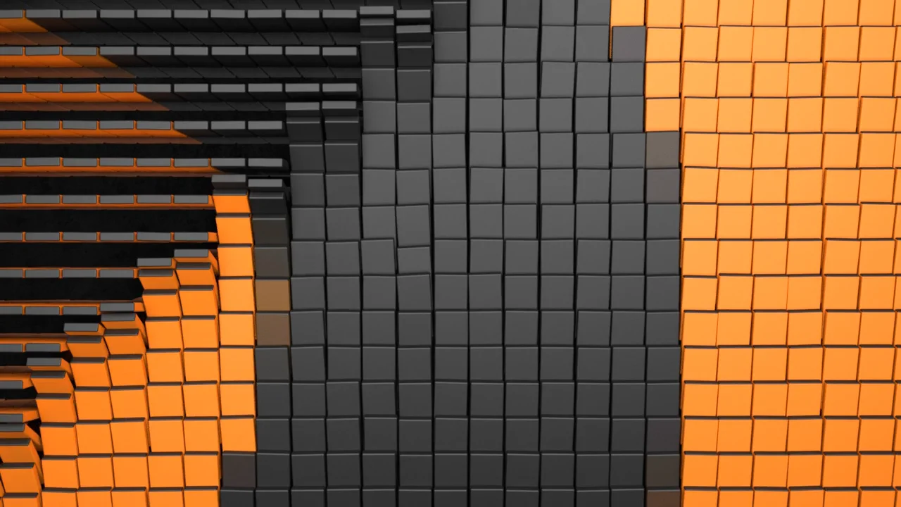 HoudiniFx Dominoes rbd simulation on Vimeo