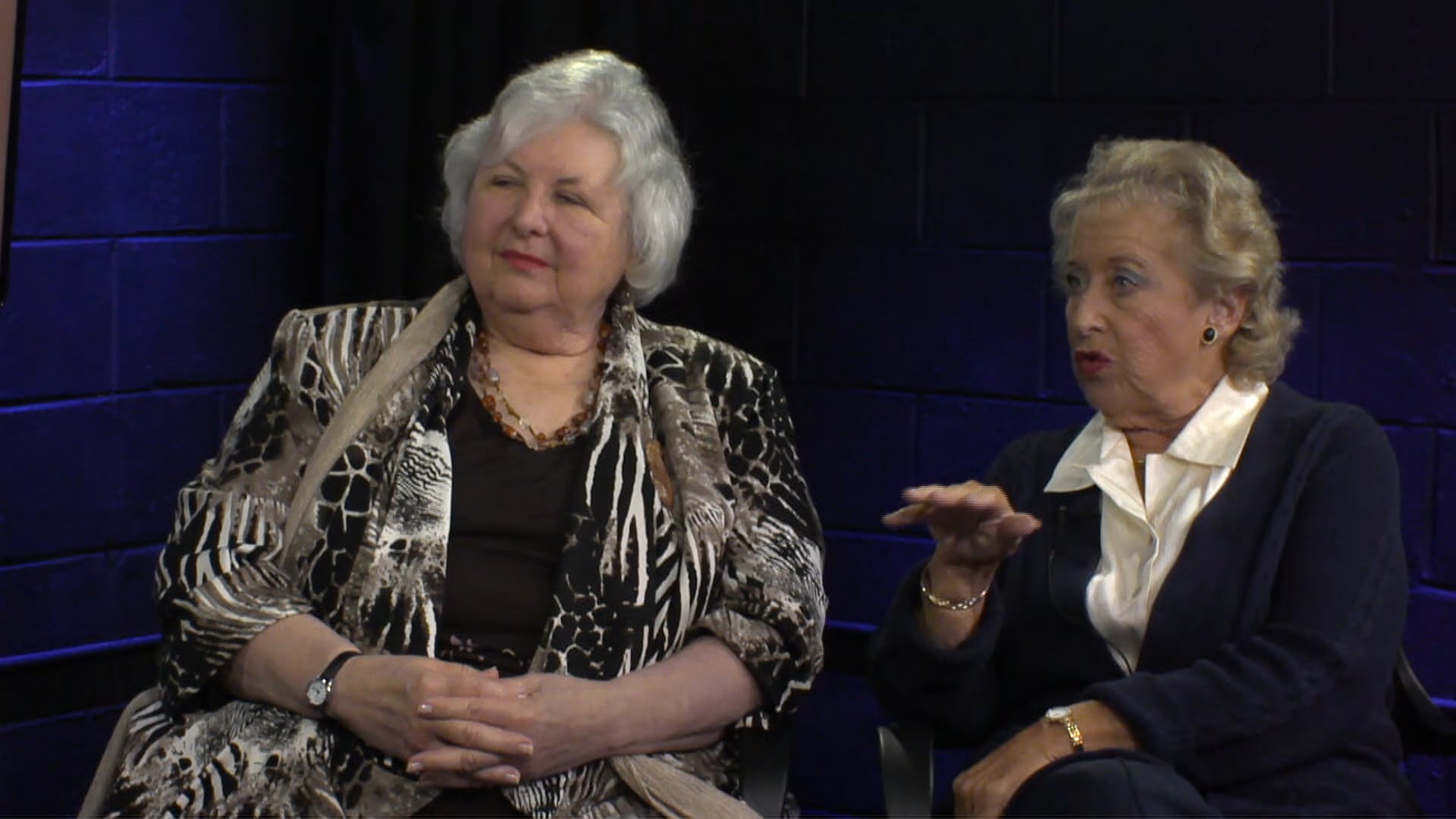 Education Round Table - Civics on Vimeo