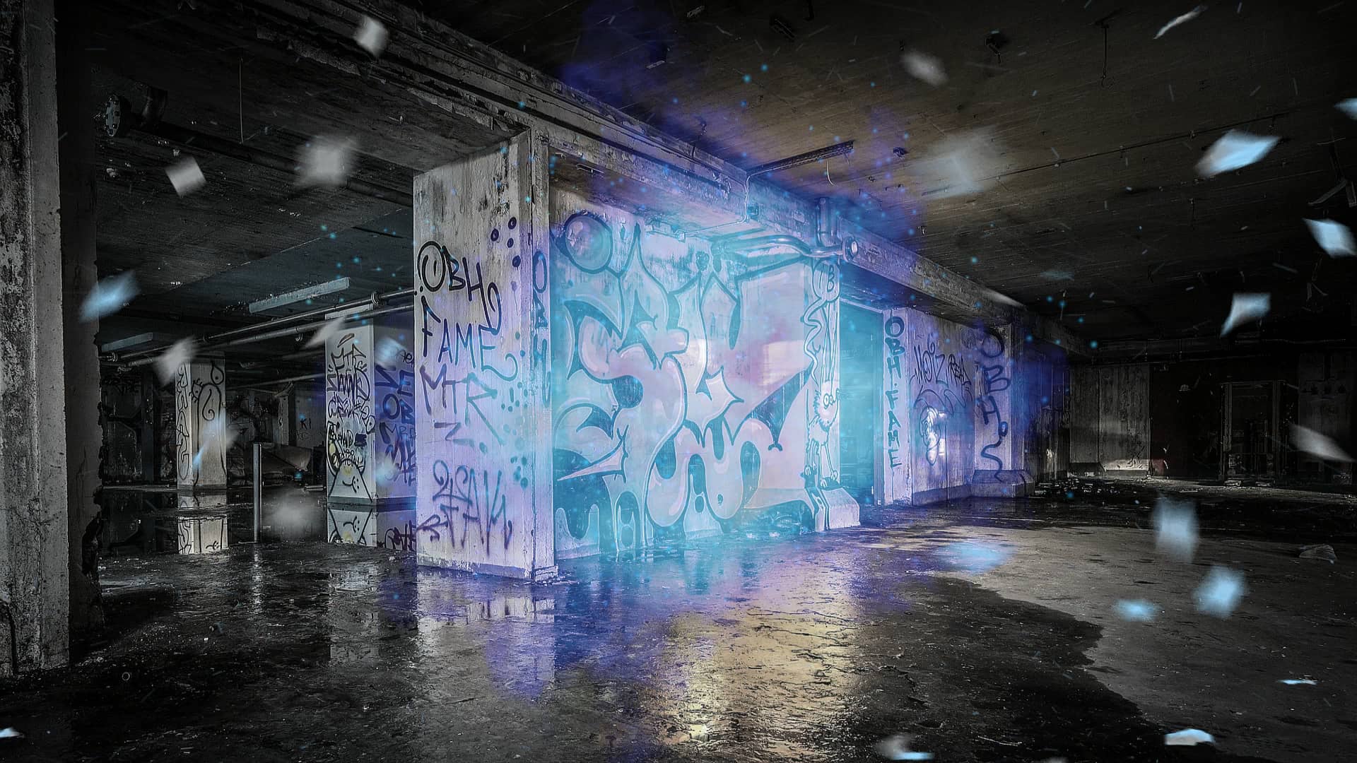 Terminator Teleportation on Vimeo