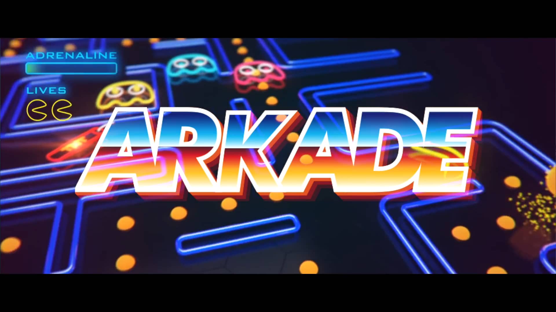 ARCADE ART BASEL 2019 @ FUN DIMENSION - MIAMI, WYNWOOD - Promo Video ...