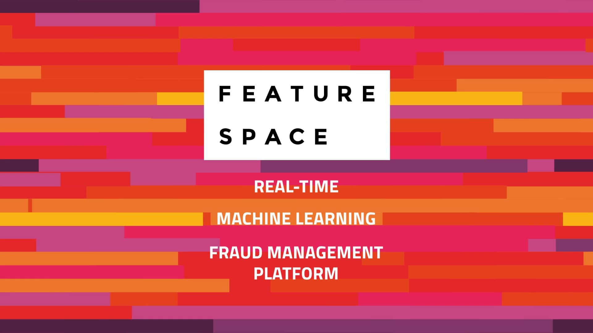 Discover ARIC Risk Hub on Vimeo