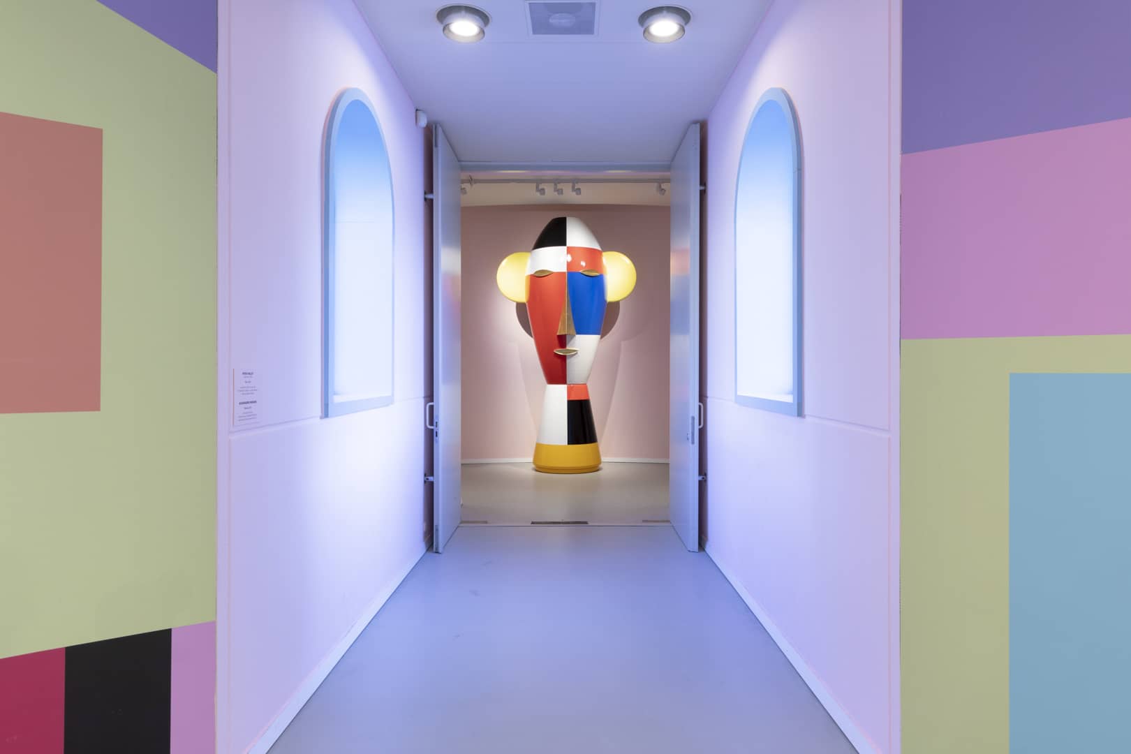 Mondo Mendini - The World of Alessandro Mendini on Vimeo