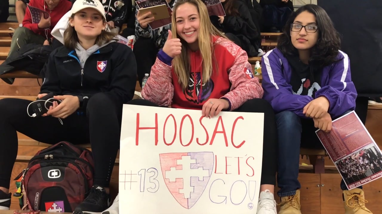 Boys Hockey Prep School New England | Hoosac School | Hoosac School
