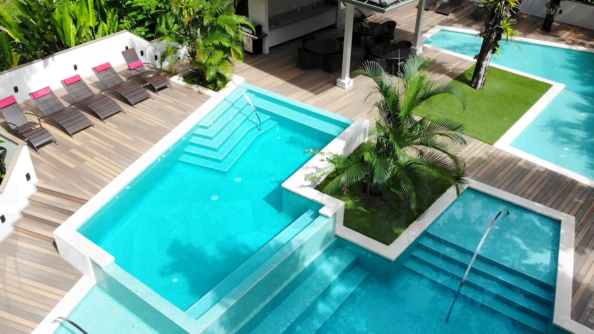 Axiom Development Group on Vimeo