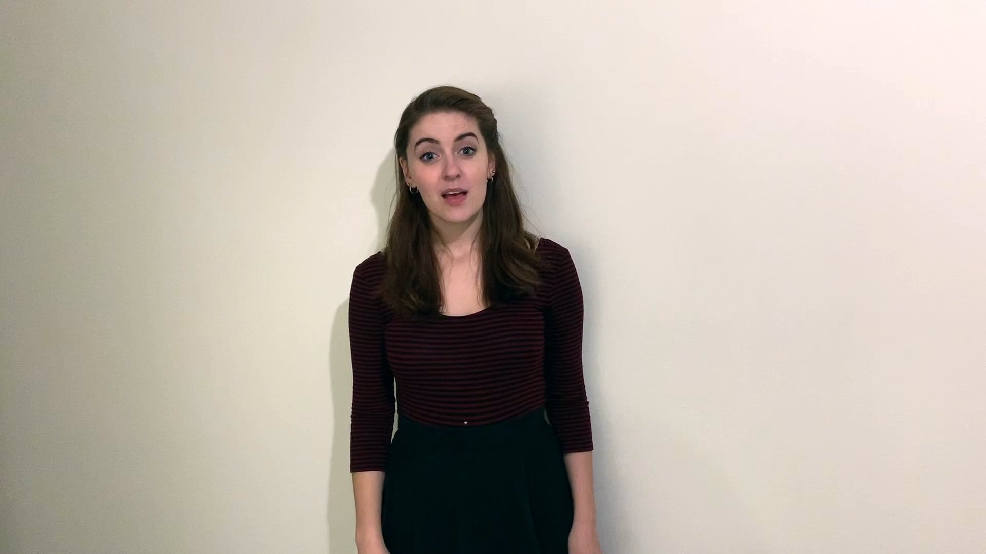Hello! on Vimeo